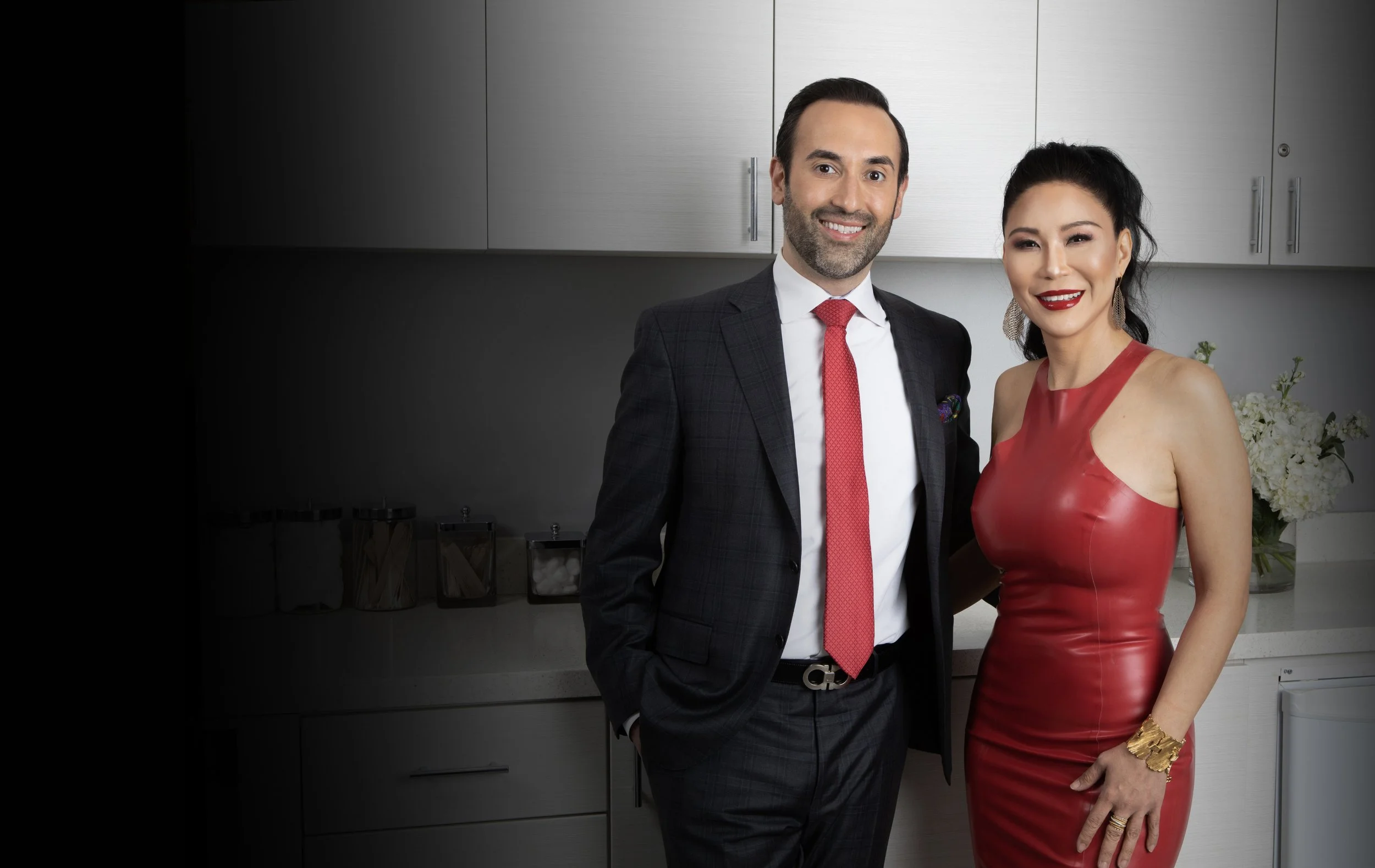 TRAINING — Dr. Kian