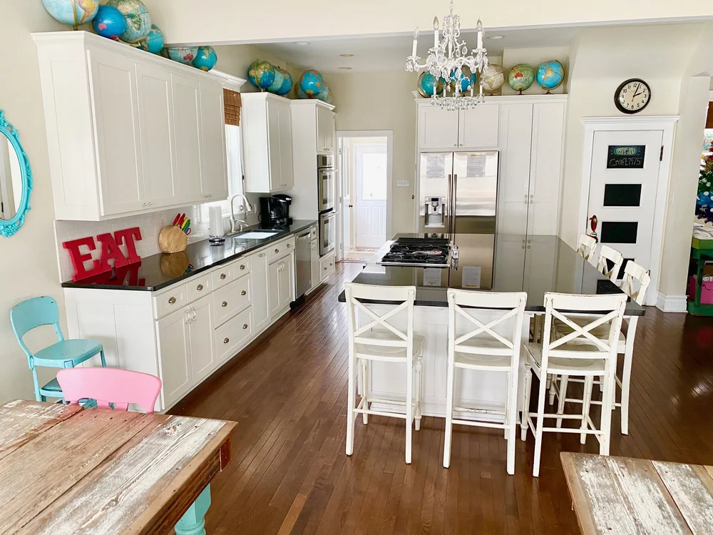 General 5 — The Whatever Craft House