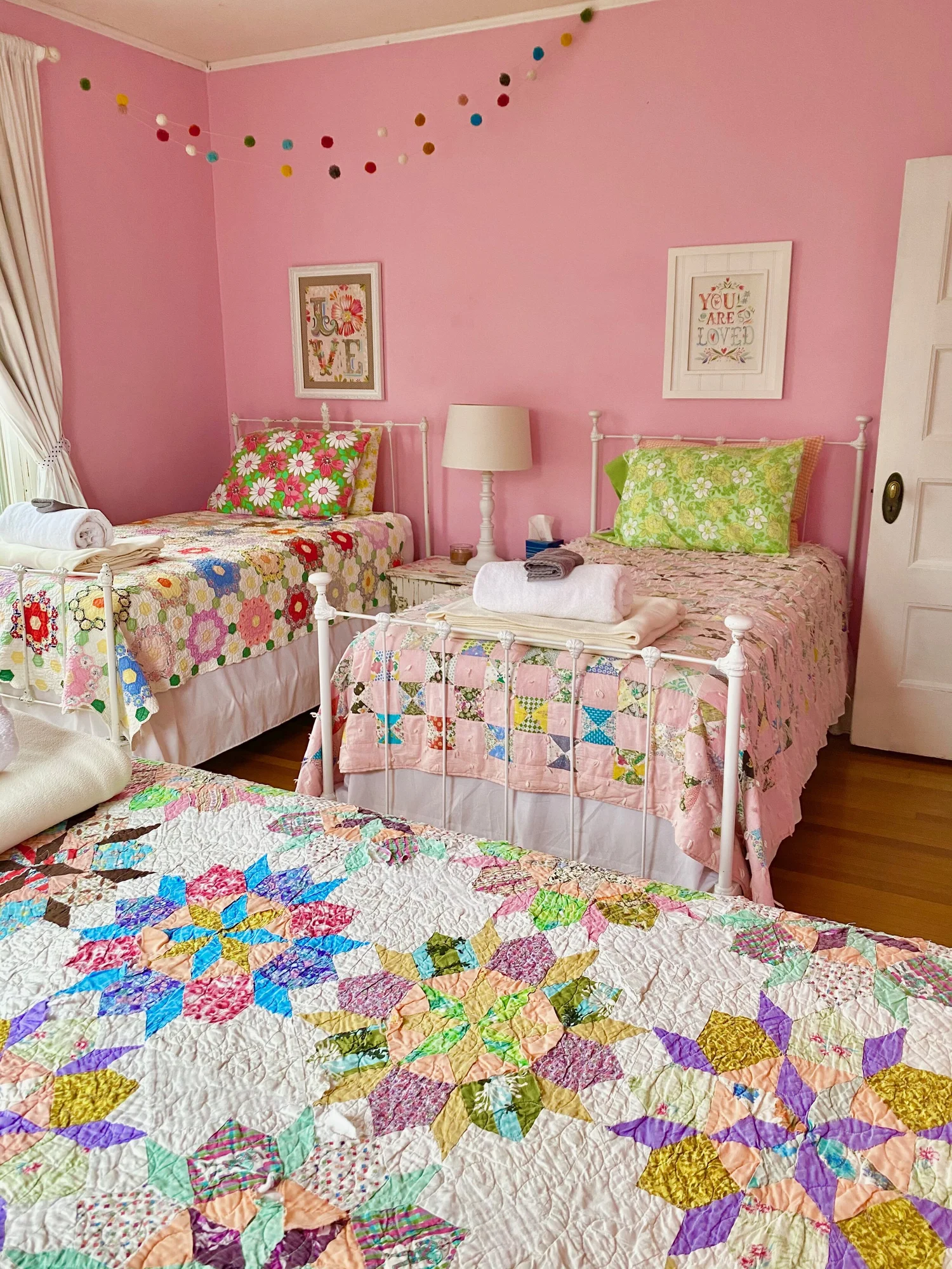 General 5 — The Whatever Craft House