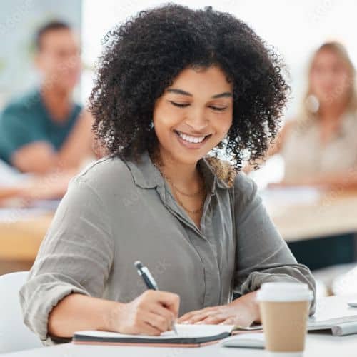 Courtney Burton Coaching | Creative Life and Business Coach