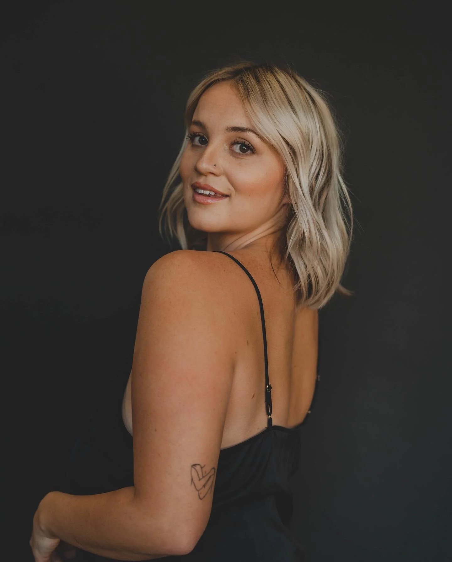 High School Senior: Ben Amato — Maddie Nichole Photographer