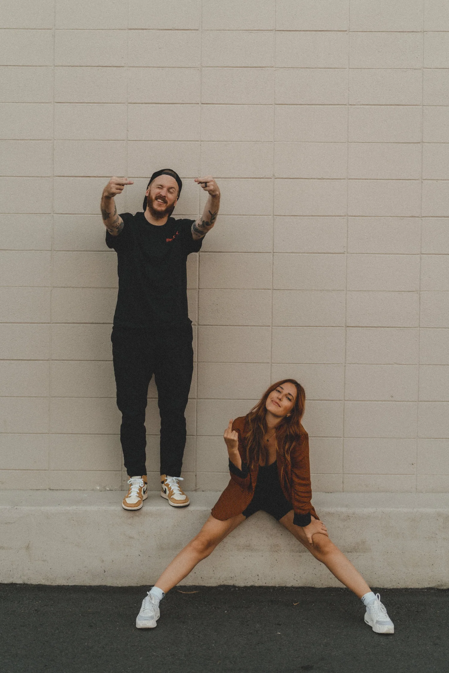 Creative Couples Photoshoot: Destin, Florida — Maddie Nichole Photographer