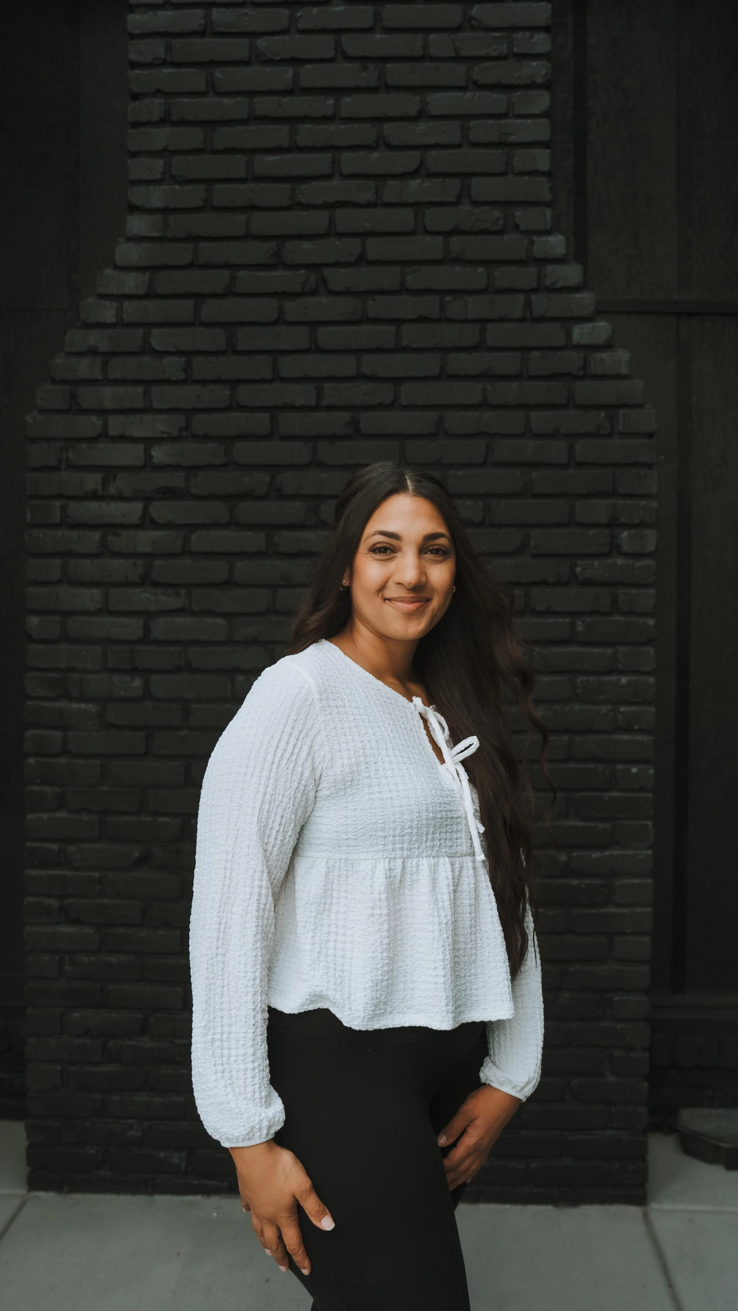 High School Senior: Madison Clause — Maddie Nichole Photographer