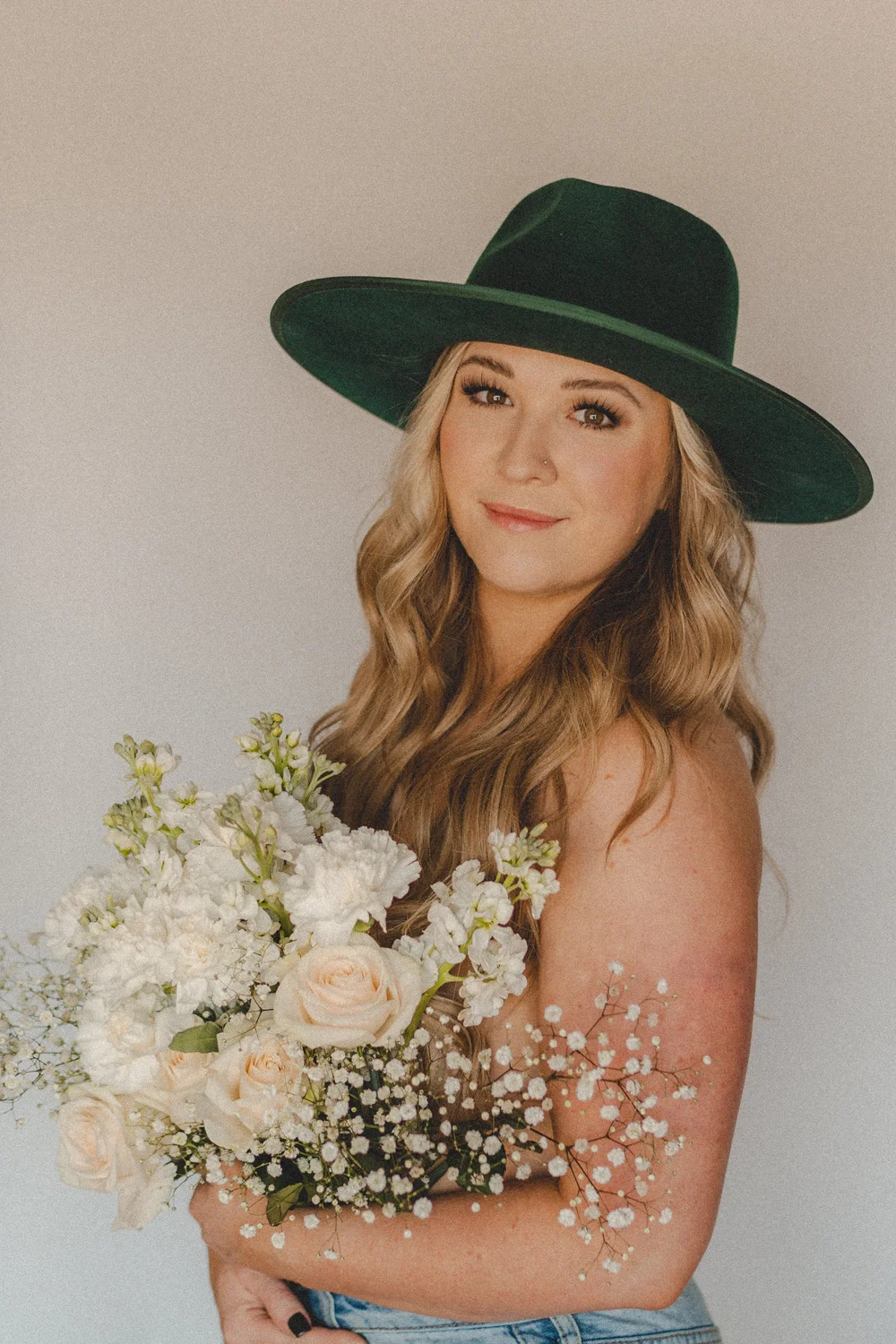 Creative Headshot Photographer | Destin, Florida — Maddie Nichole ...