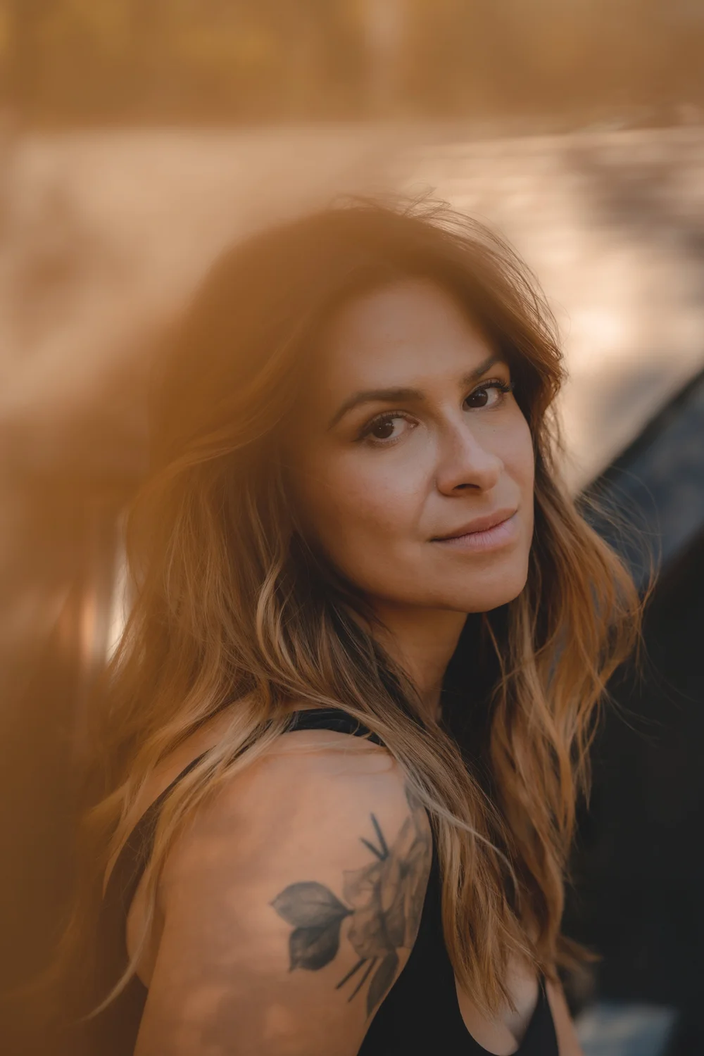 Creative Headshot Photographer | Destin, Florida — Maddie Nichole ...