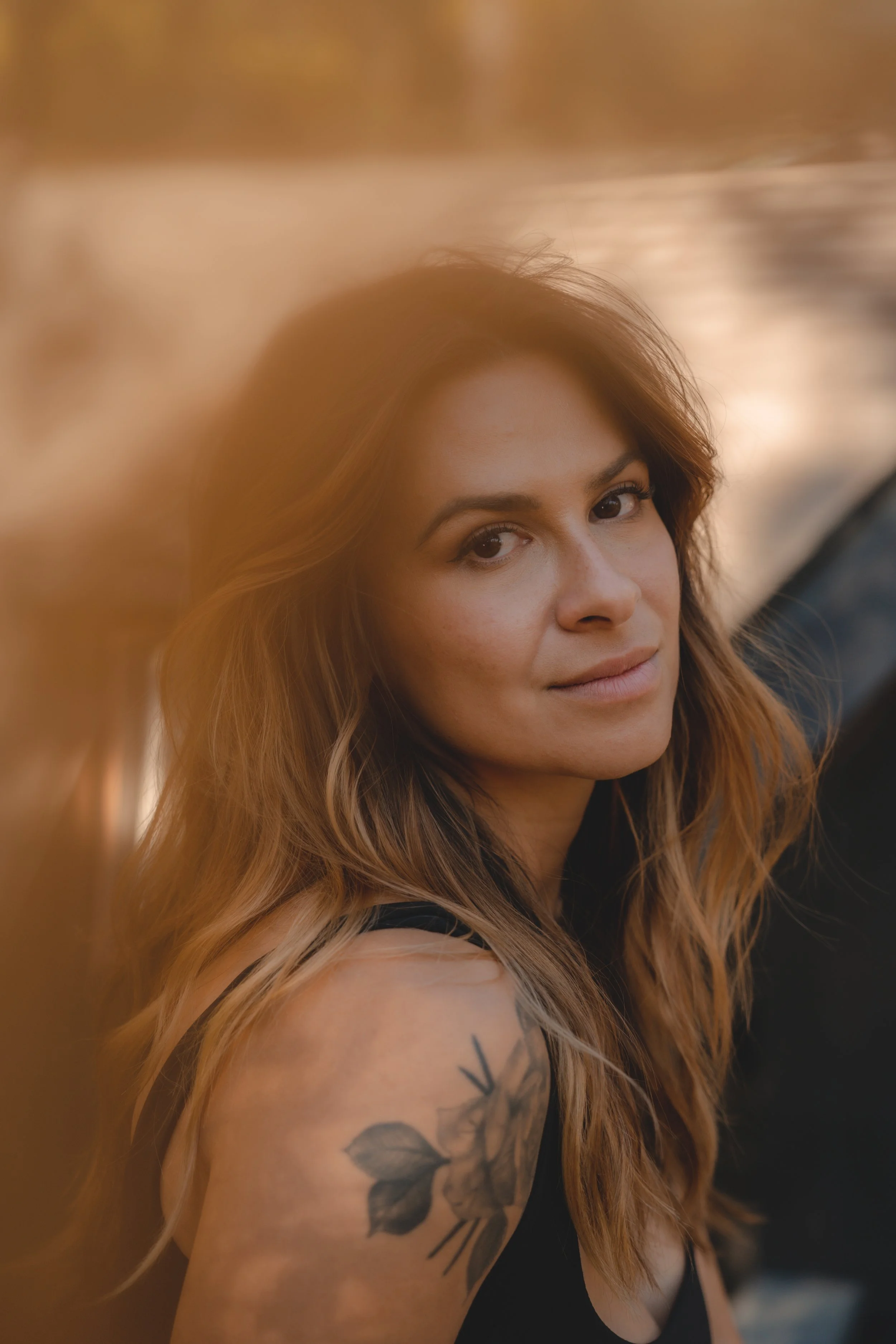 Creative Headshot Photographer | Destin, Florida — Maddie Nichole ...