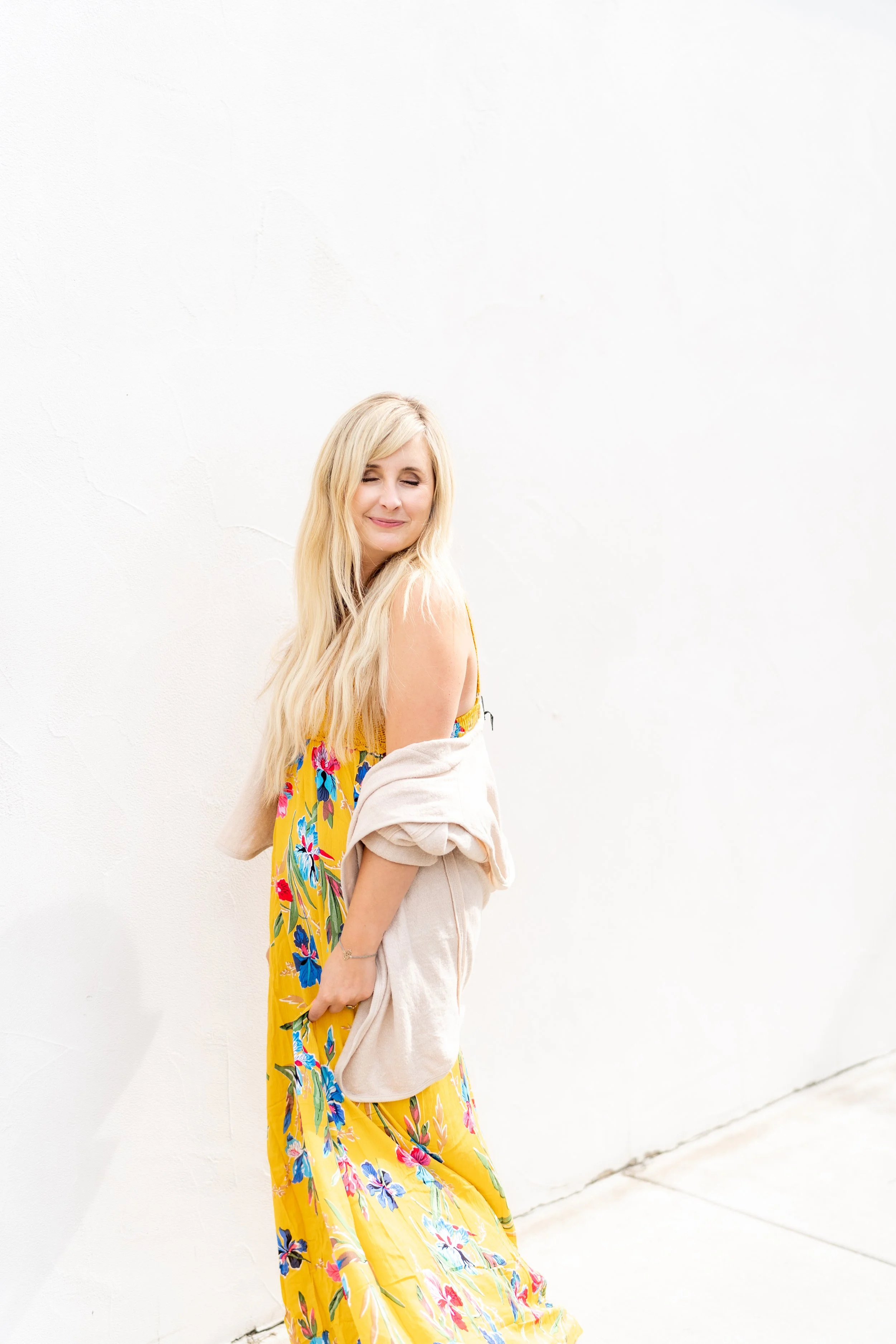 Creative Headshot Photographer | Destin, Florida — Maddie Nichole ...