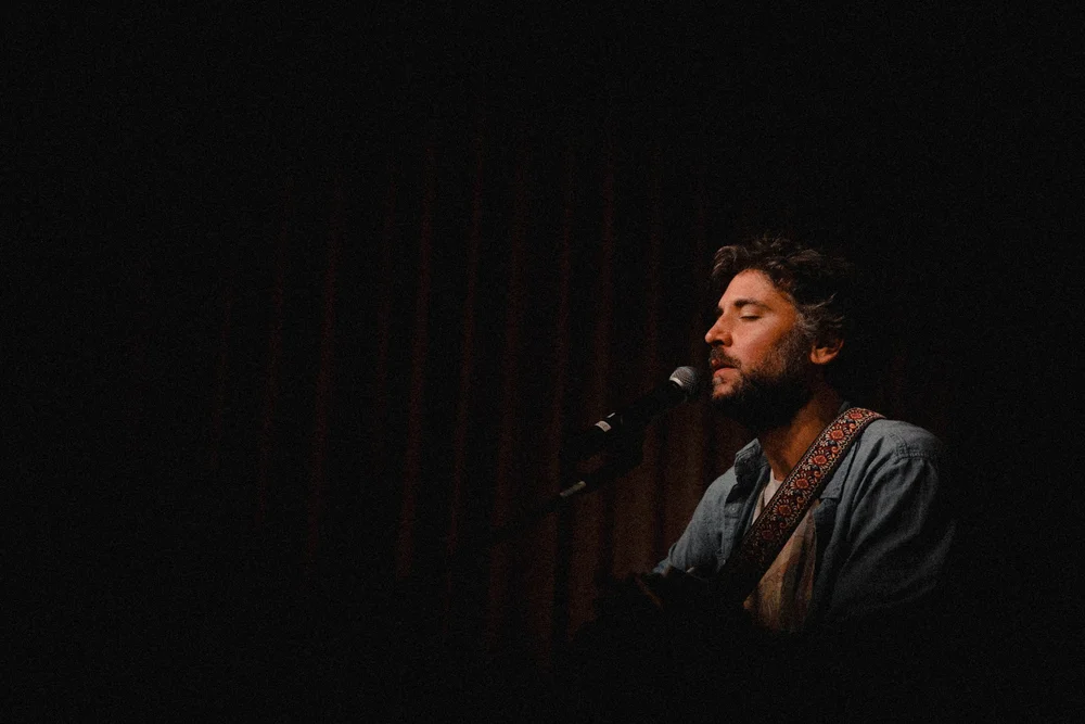 JOSH RADNOR