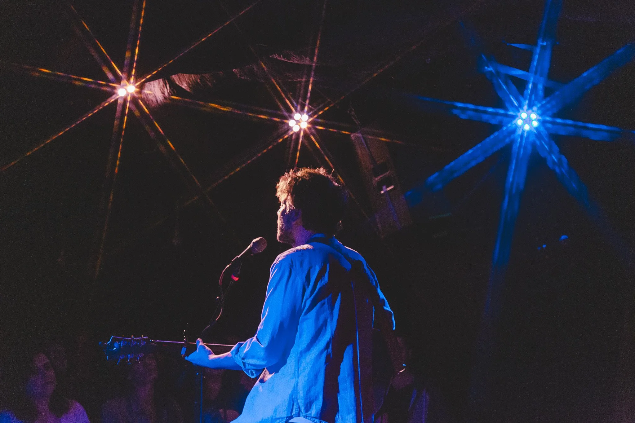 About — JOSH RADNOR