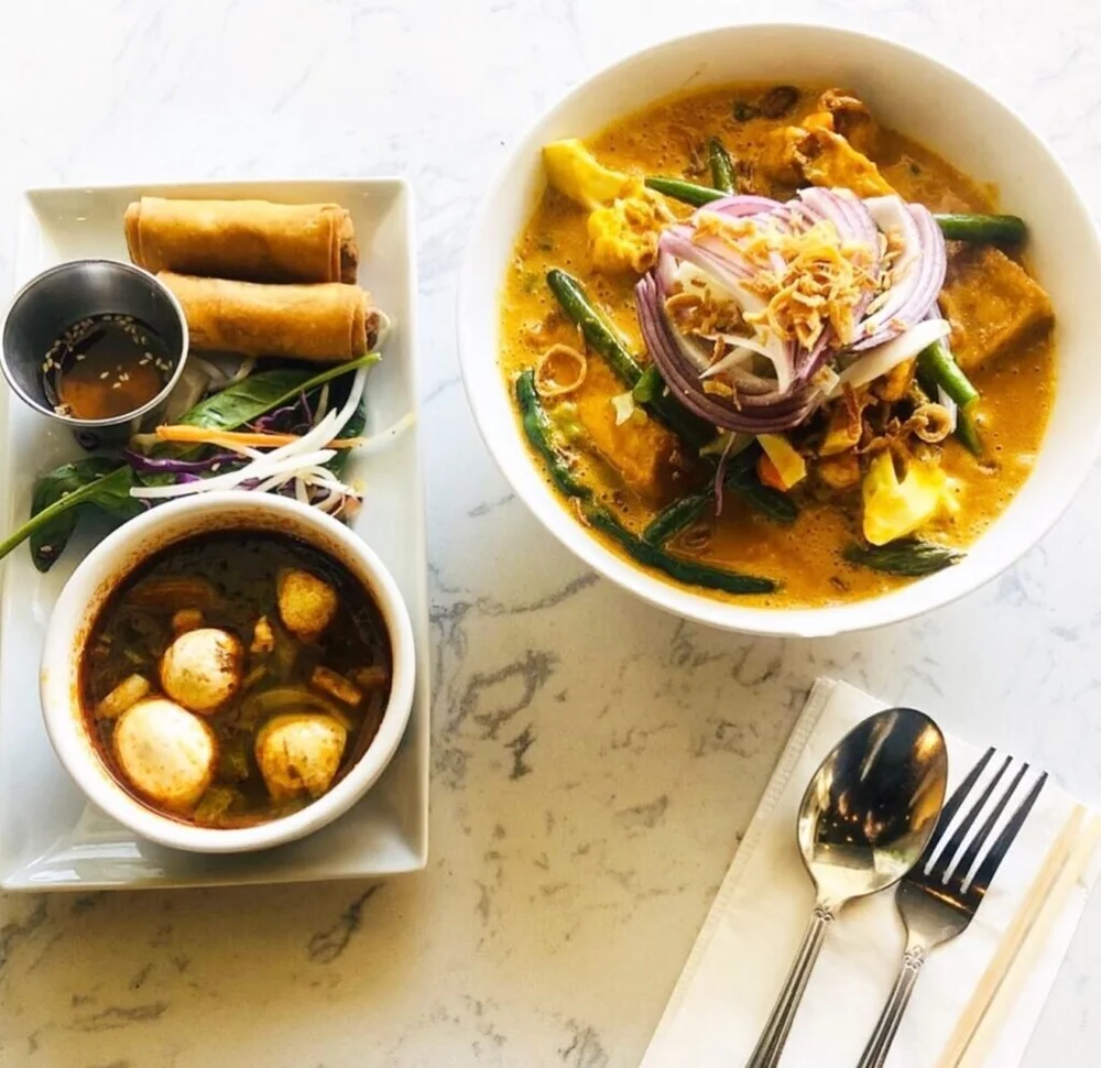 Top Restaurants for Vegan Thai Food in Seattle [2022 Guide]
