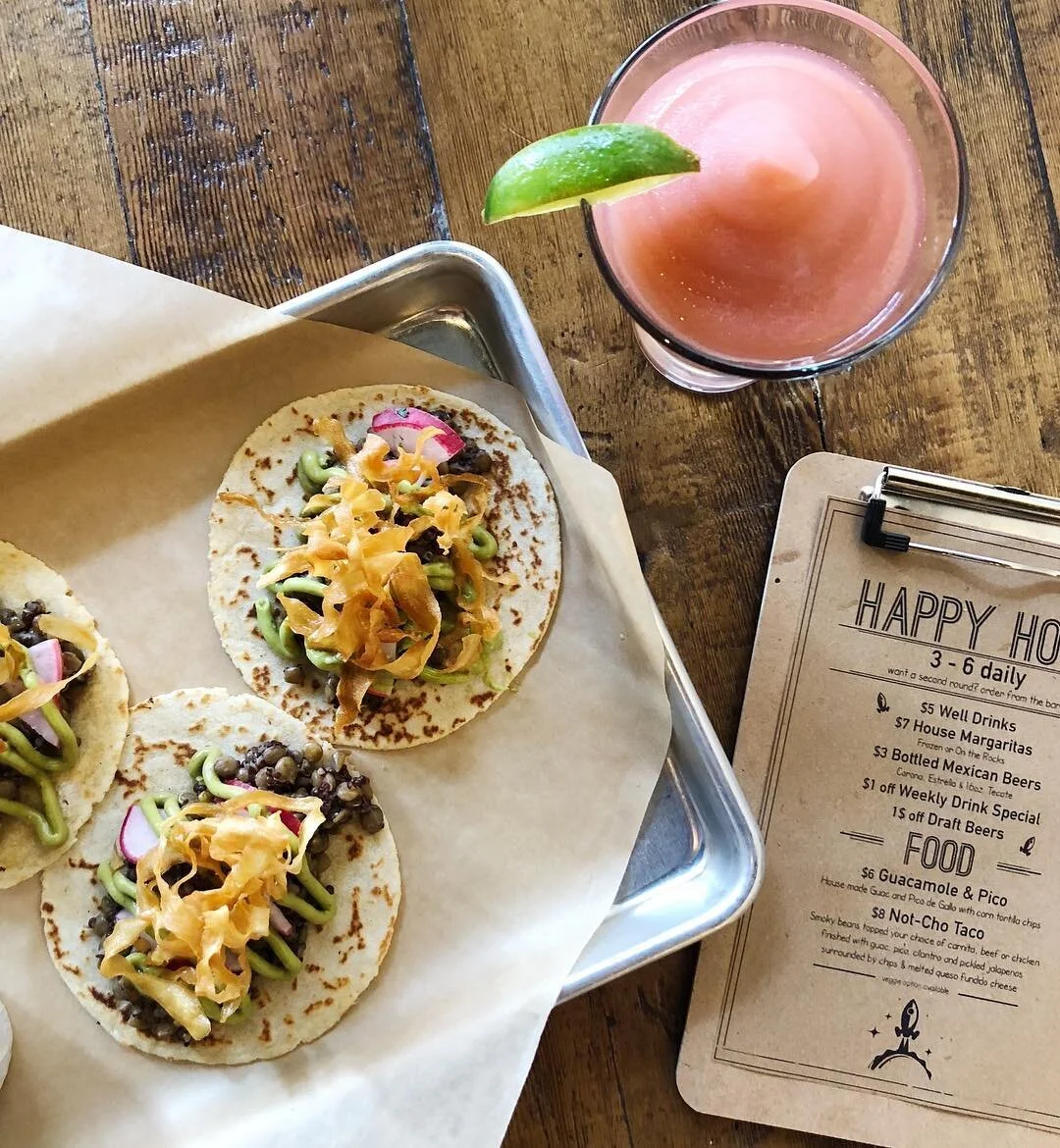 The Best Vegan Mexican Food In Seattle [2022 Guide]