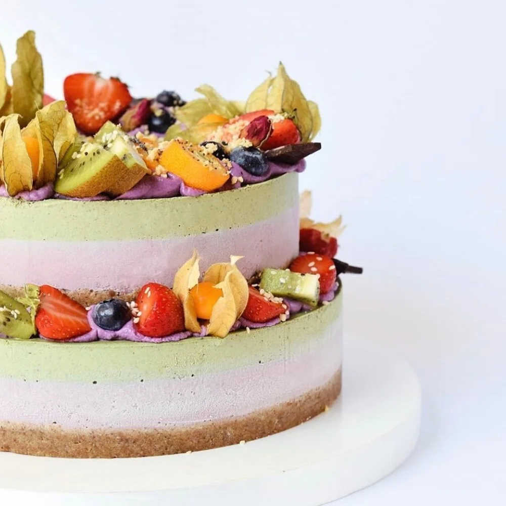 Where Can I Order A Vegan Birthday Cake?