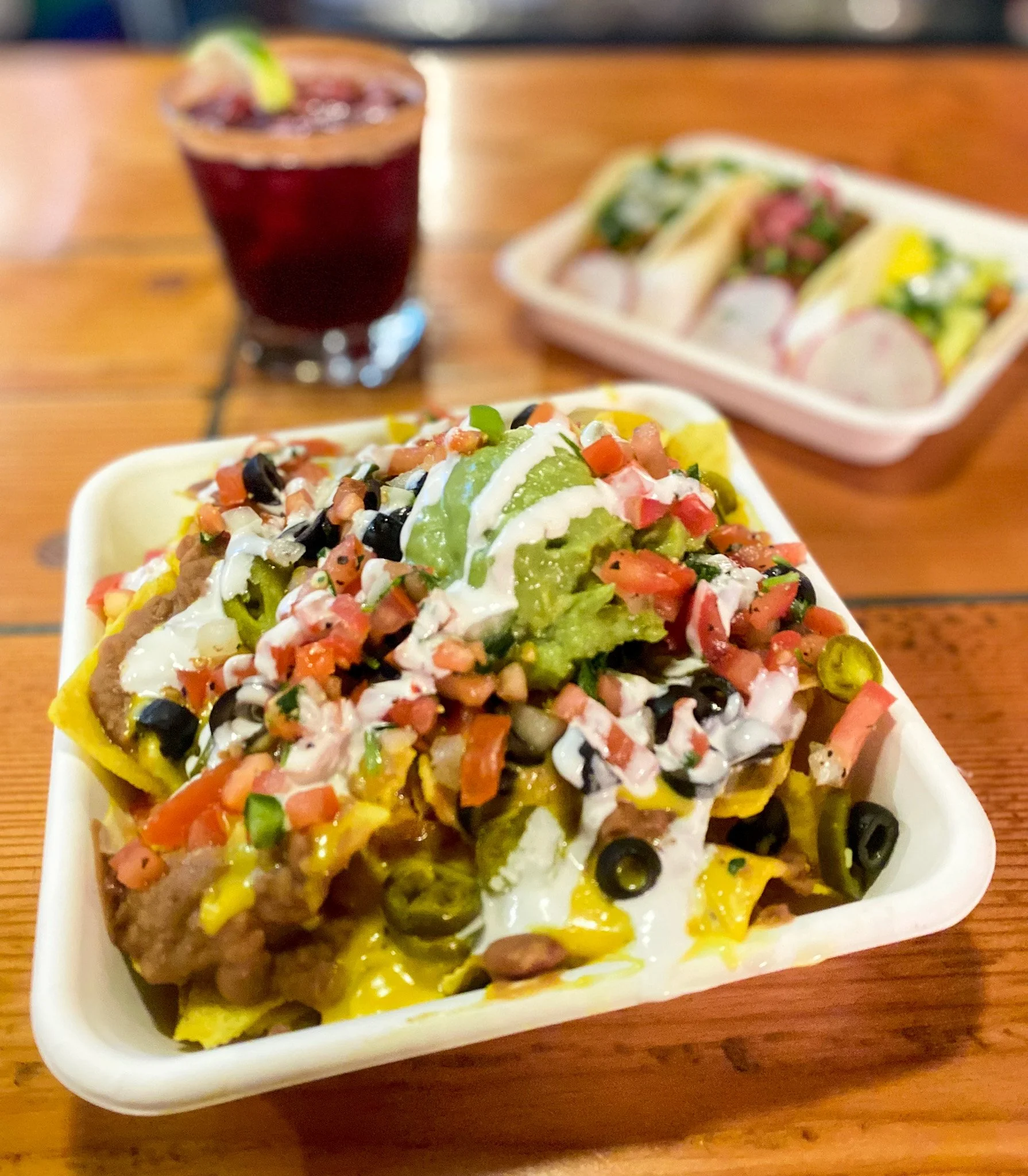 The Best Vegan Mexican Food In Seattle [2022 Guide]