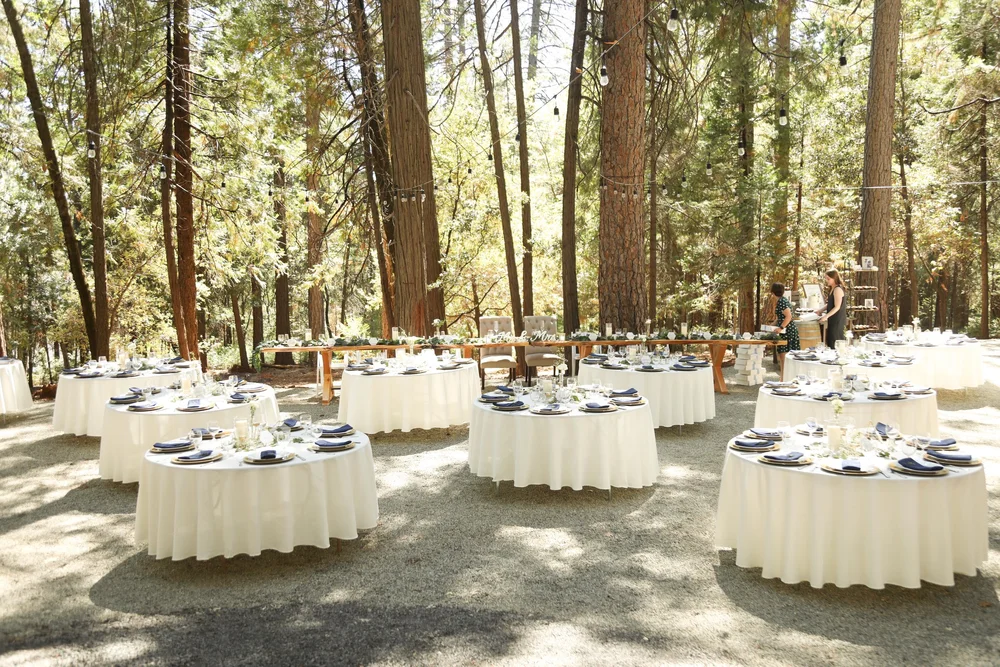 CEDAR RIDGE EVENT VENUE — Premier Event Rentals