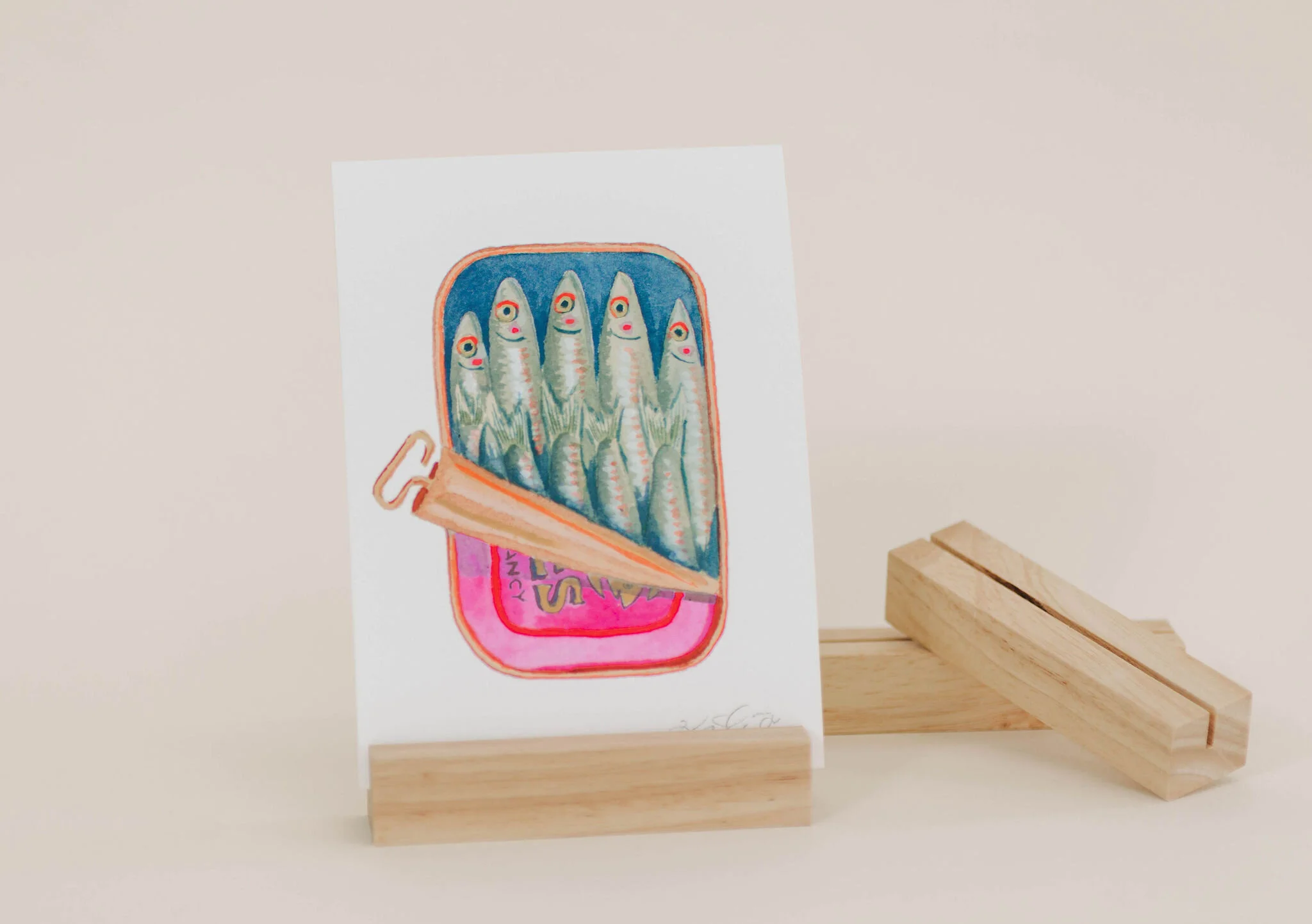 Store 2 — Kristin MacKenzie Design