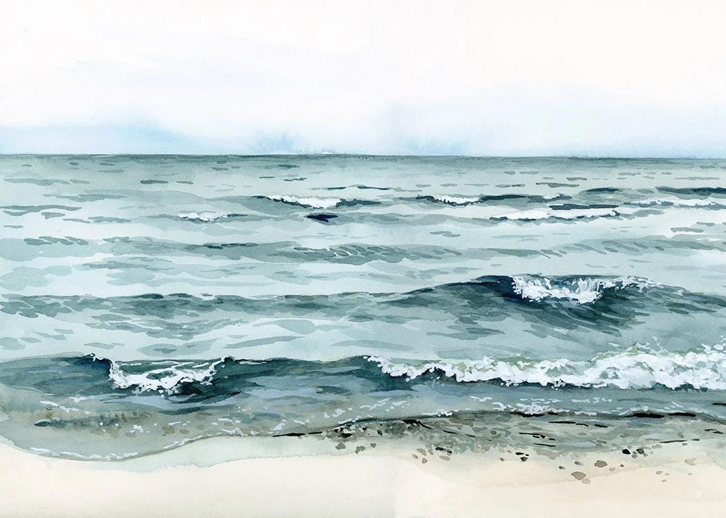 Sample Sale — Kristin MacKenzie Design