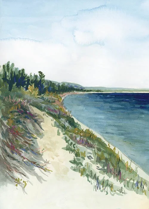 Sample Sale — Kristin MacKenzie Design