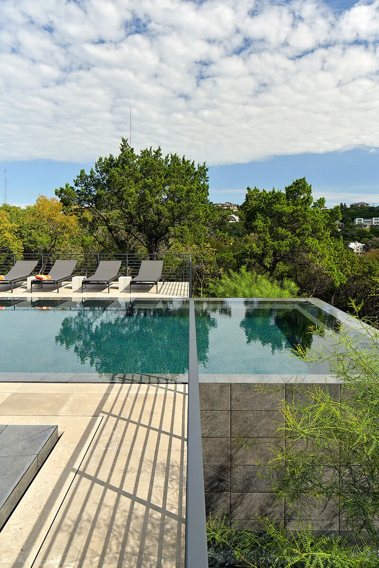 Westlake | Modern Pools