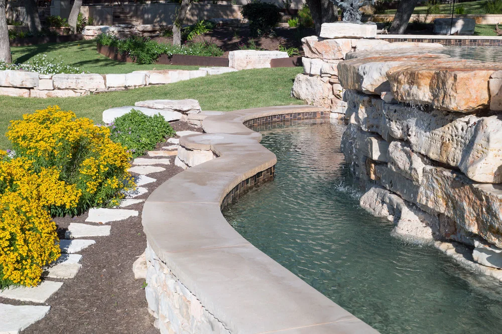 Lake Travis | Modern Pools