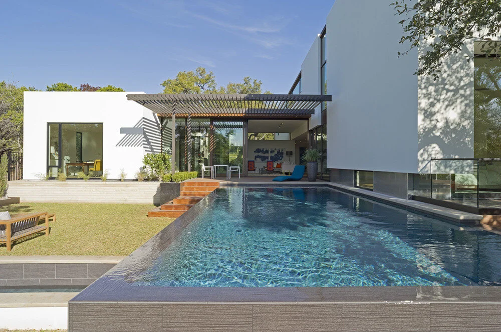 Bunny Run | Modern Pools