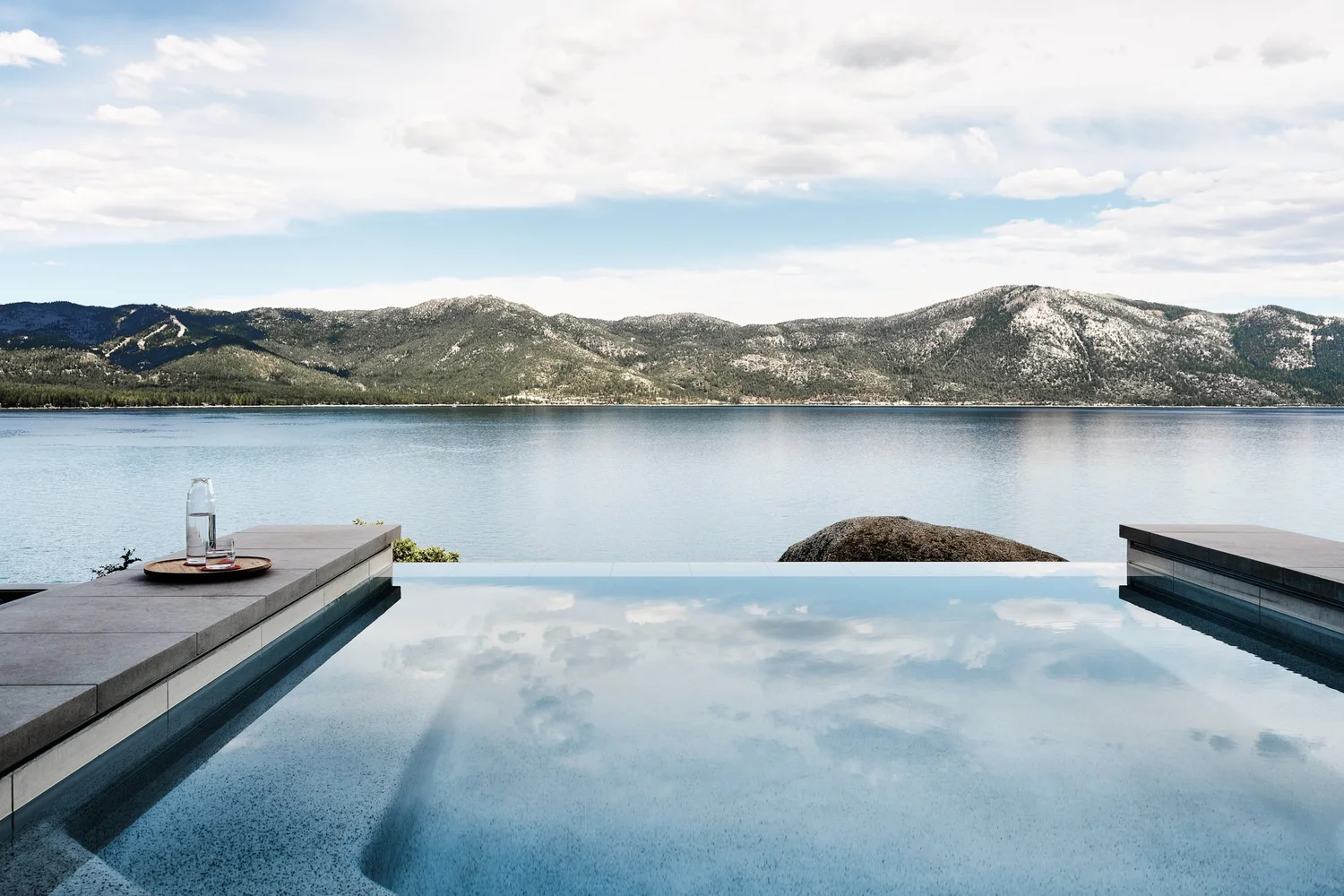 Modern Pools | Custom Pool Builders in Austin, TX