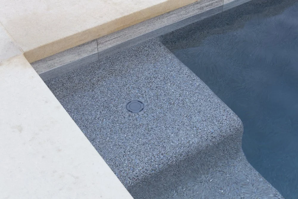 Modern Pools — Barton Creek Fairway