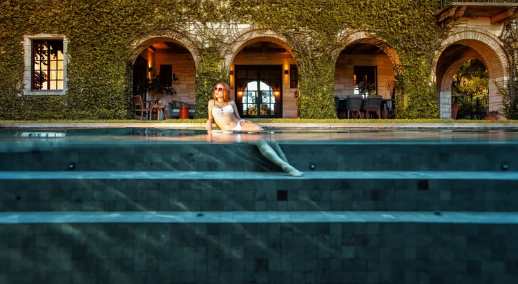 Modern Pools | Custom Pool Builders in Austin, TX