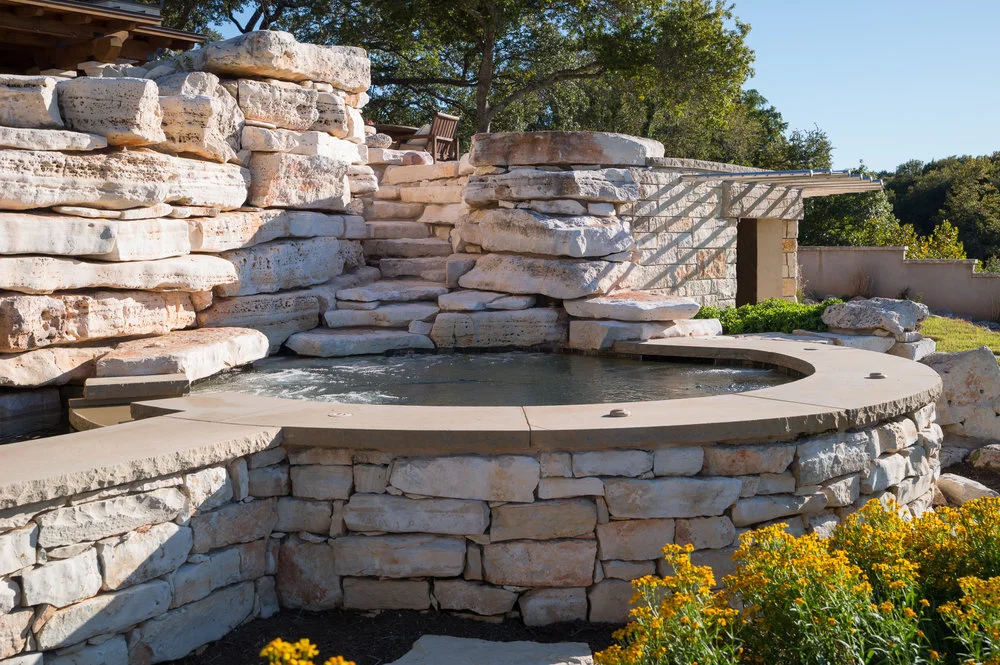 Lake Travis | Modern Pools