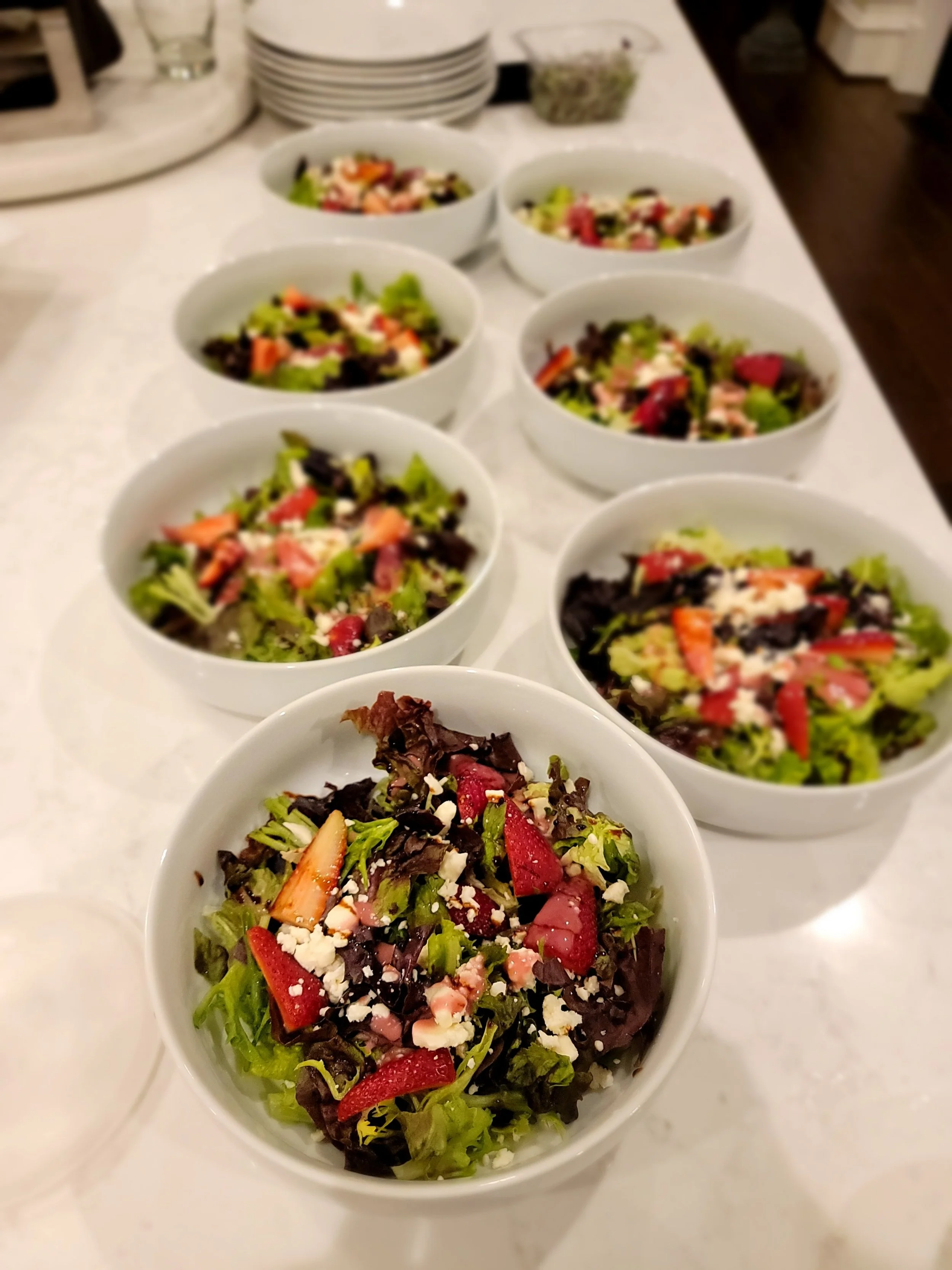 Personal Chef Private Chef Richmond Virginia Chesapeake Virginia ...