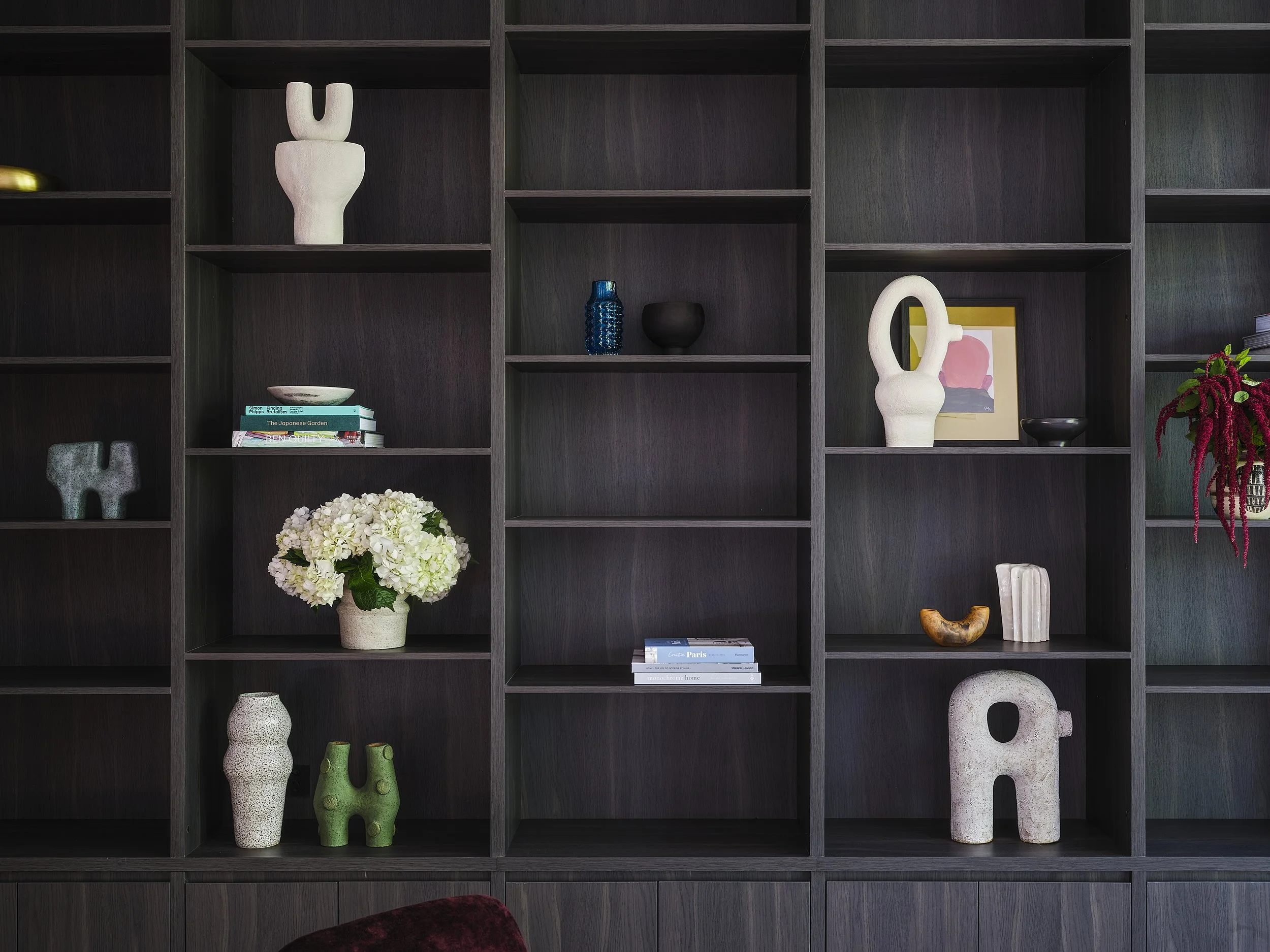 Contact Us — Casey Projects