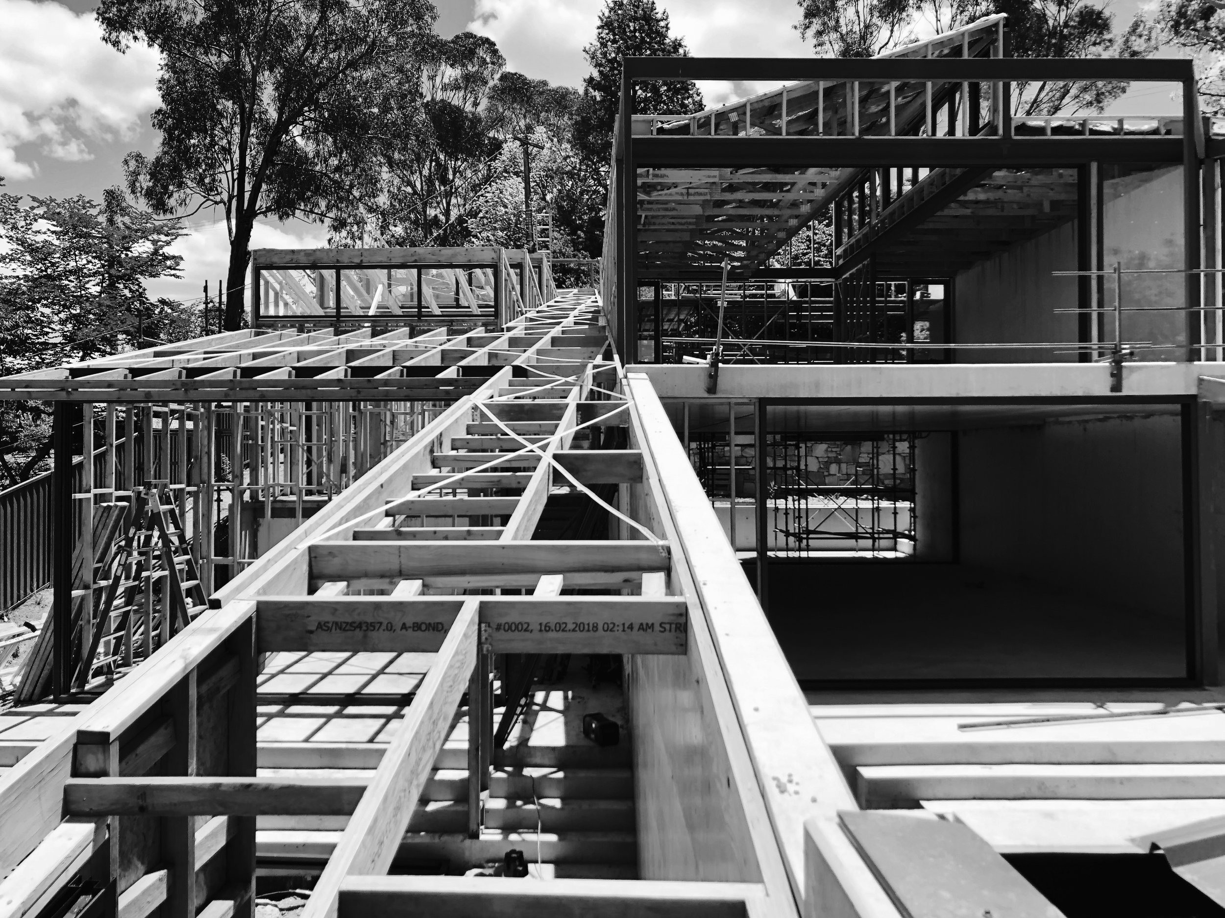 Our Process — Casey Projects