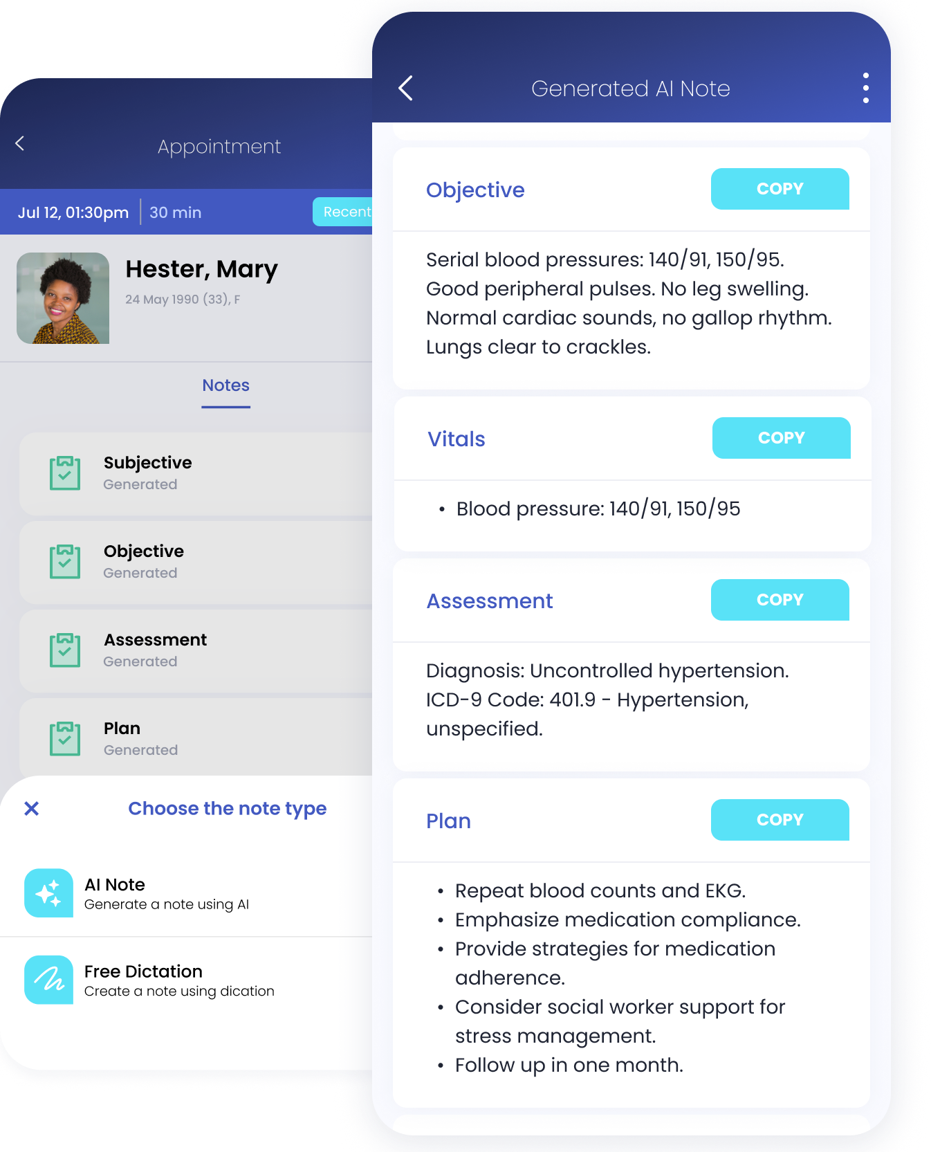 DocBuddy | Enhance Practice Efficiency Today — Dragon Medical One USA