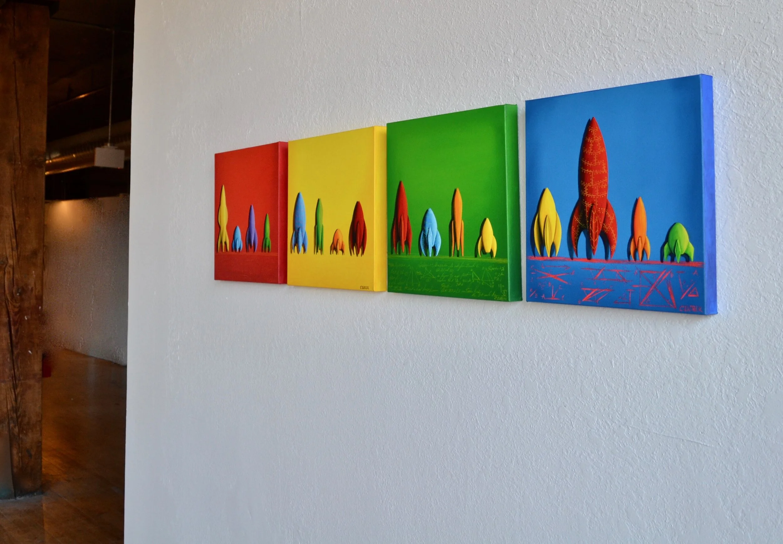 About — Cat Butler Art