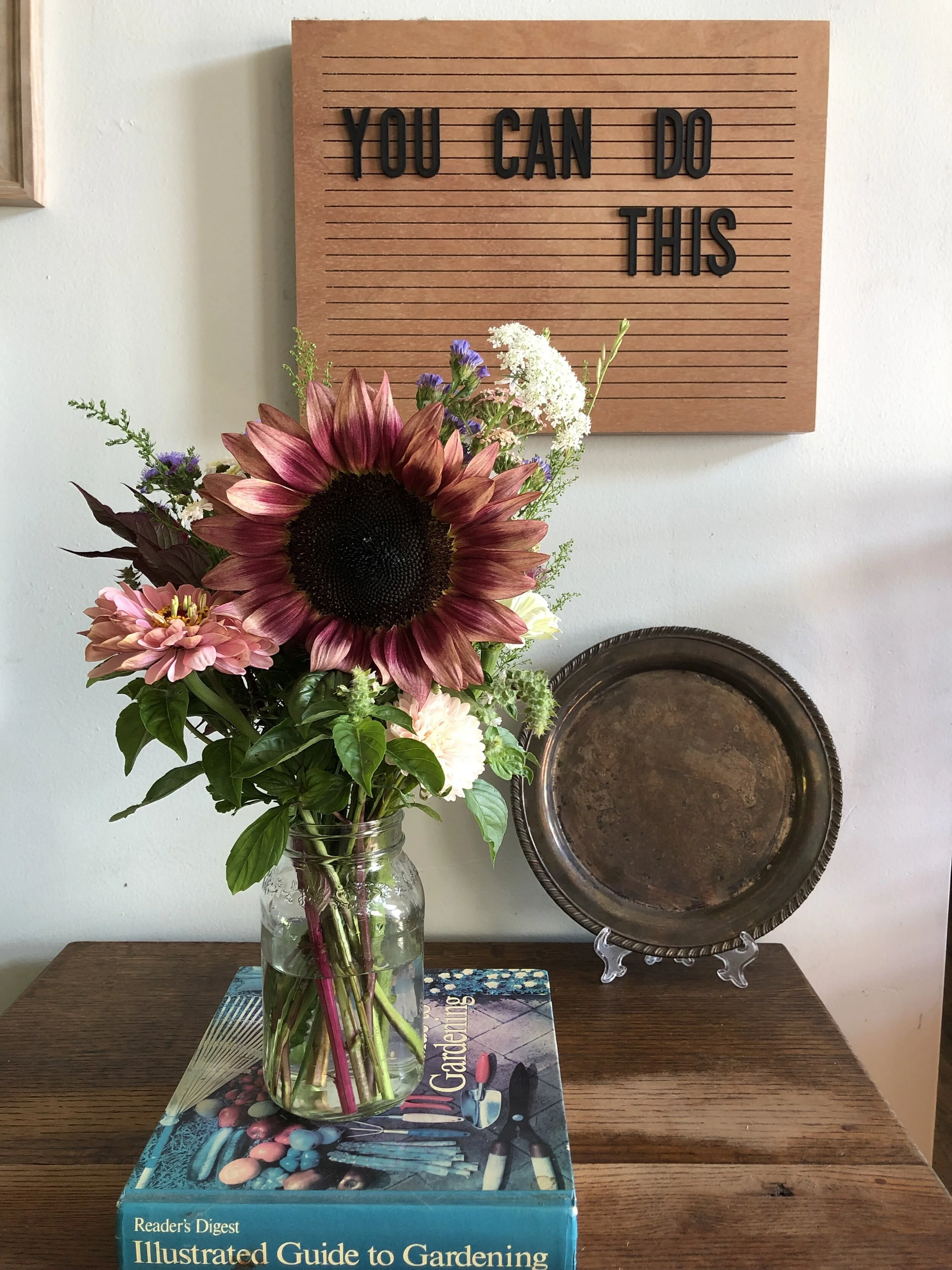 The Bounty — Forest Ridge Farmstead