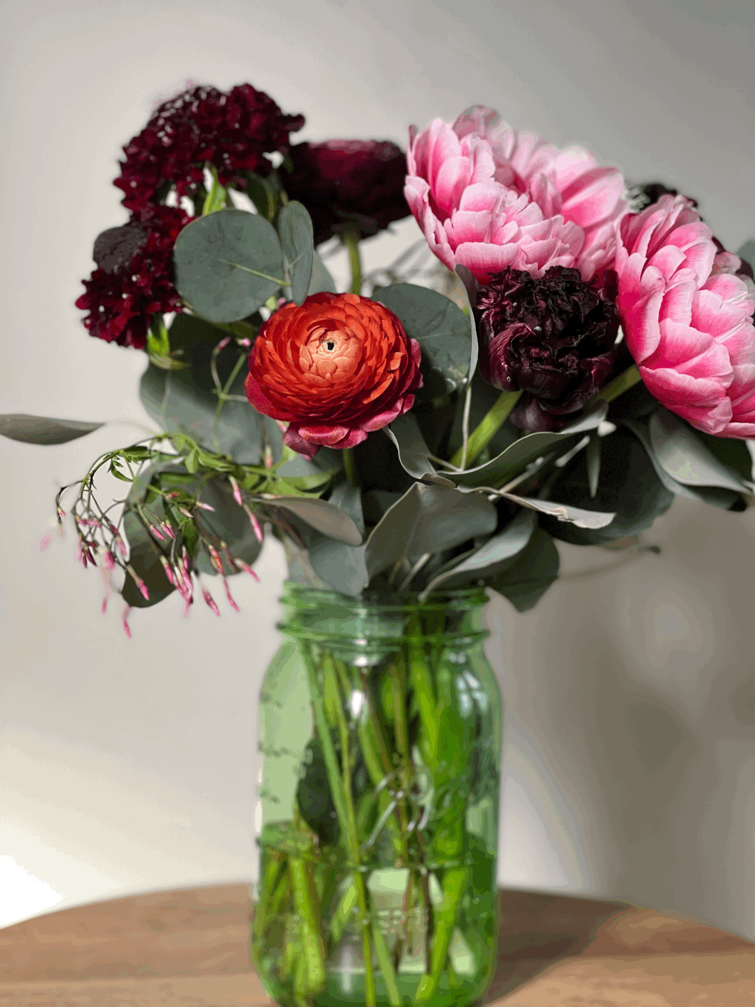 The Bounty — Forest Ridge Farmstead