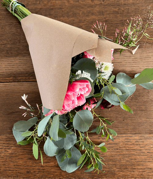 The Bounty — Forest Ridge Farmstead