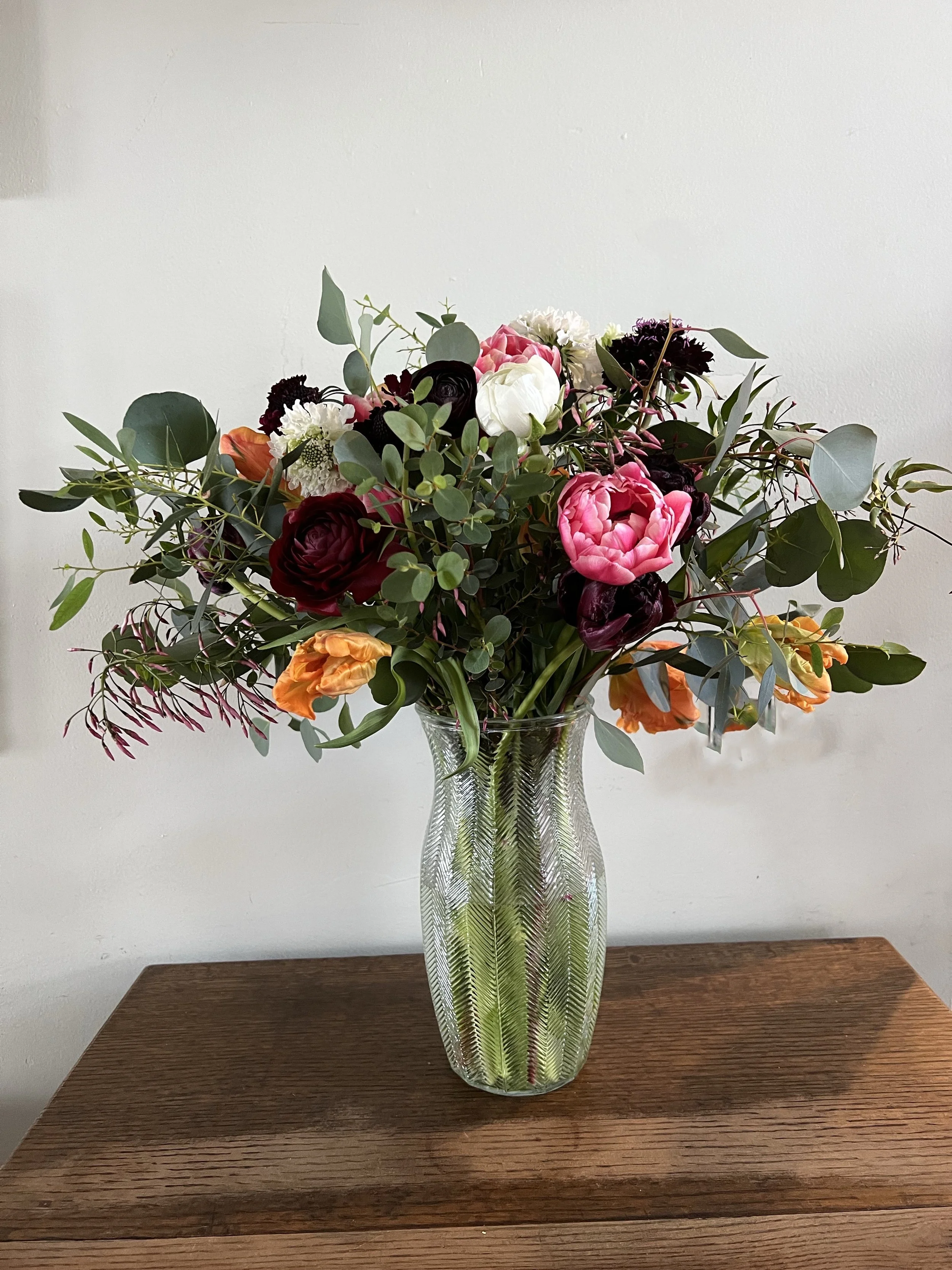 The Bounty — Forest Ridge Farmstead