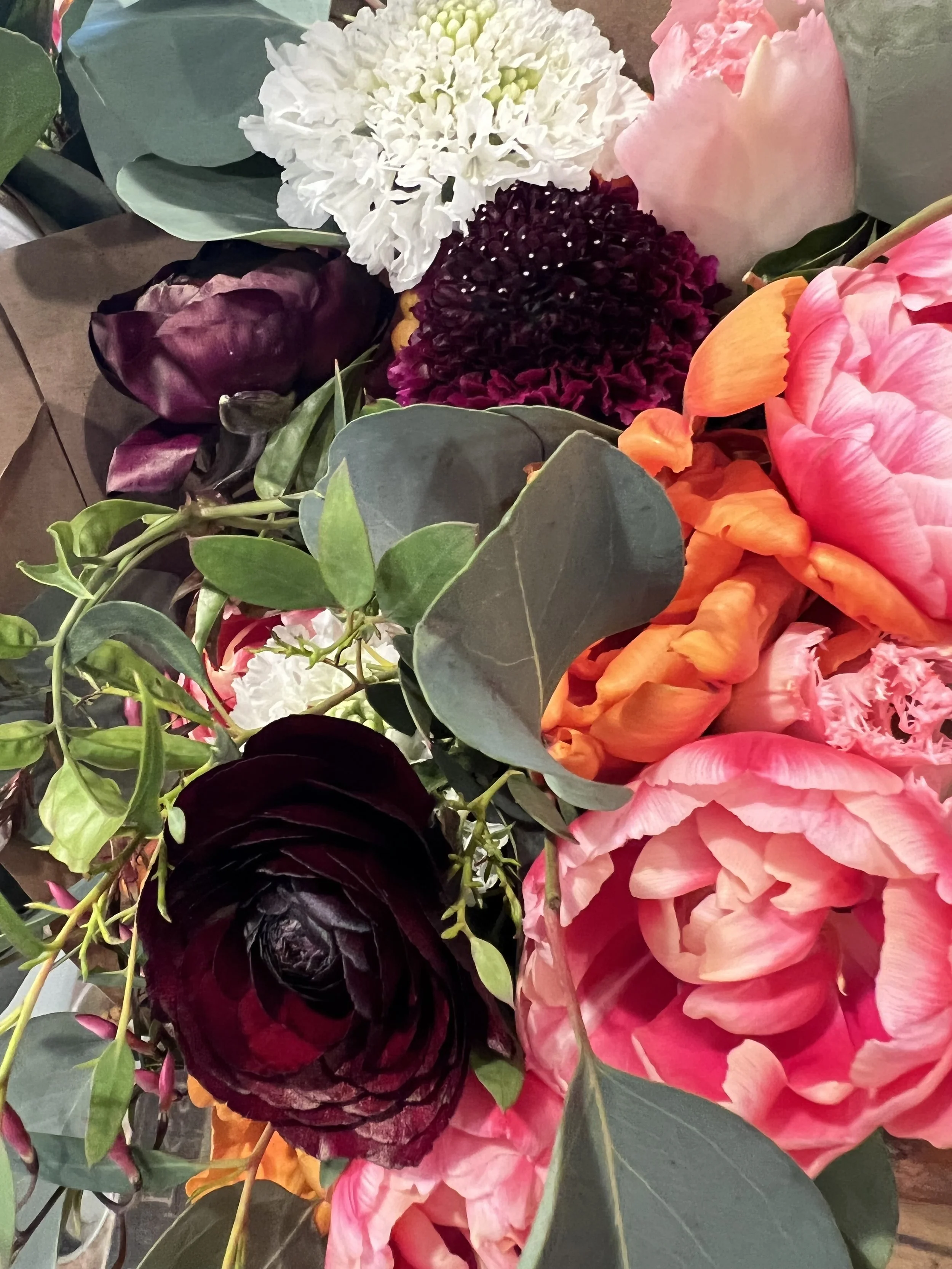 Forest Ridge Farmstead