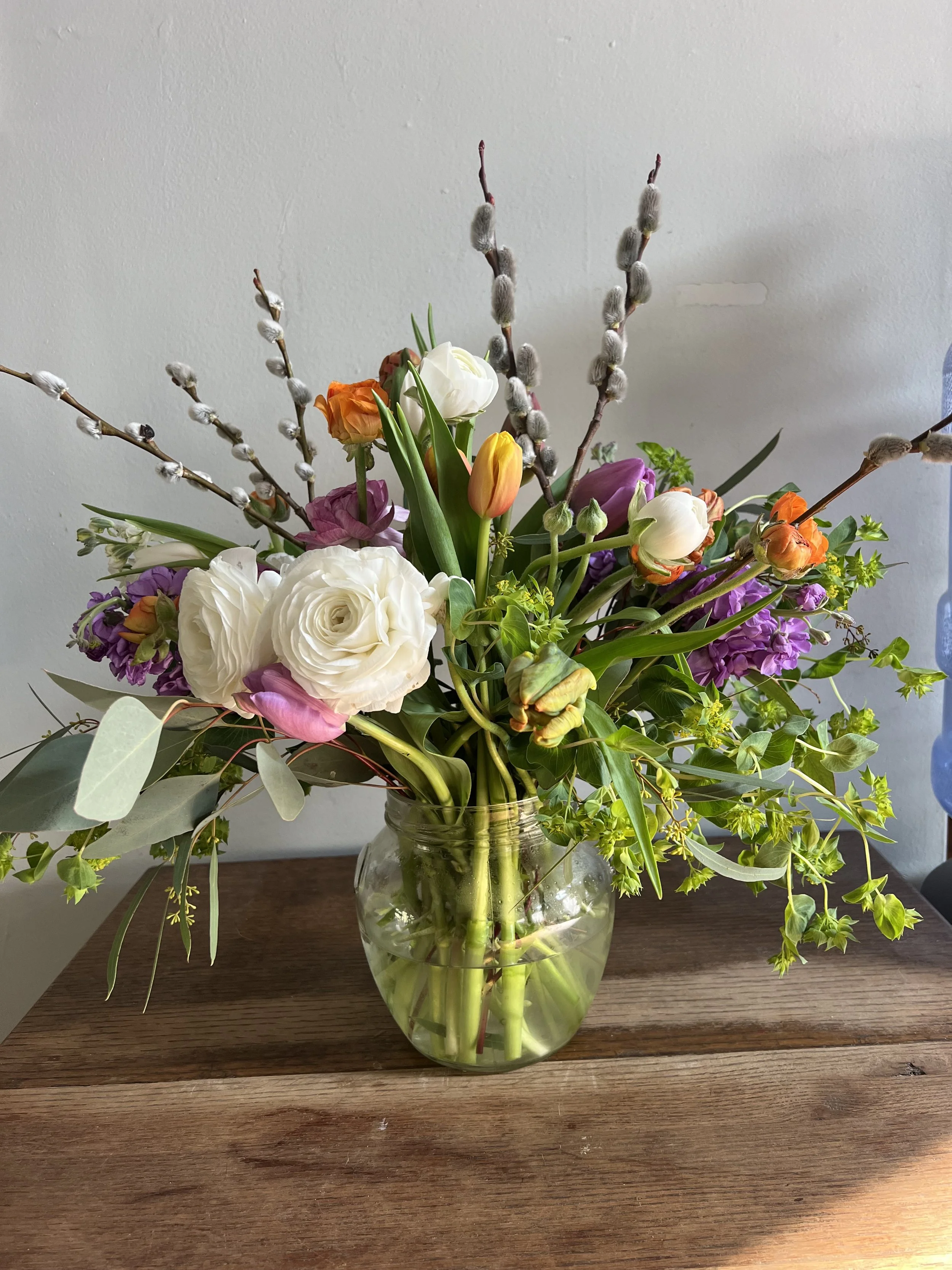 Forest Ridge Farmstead