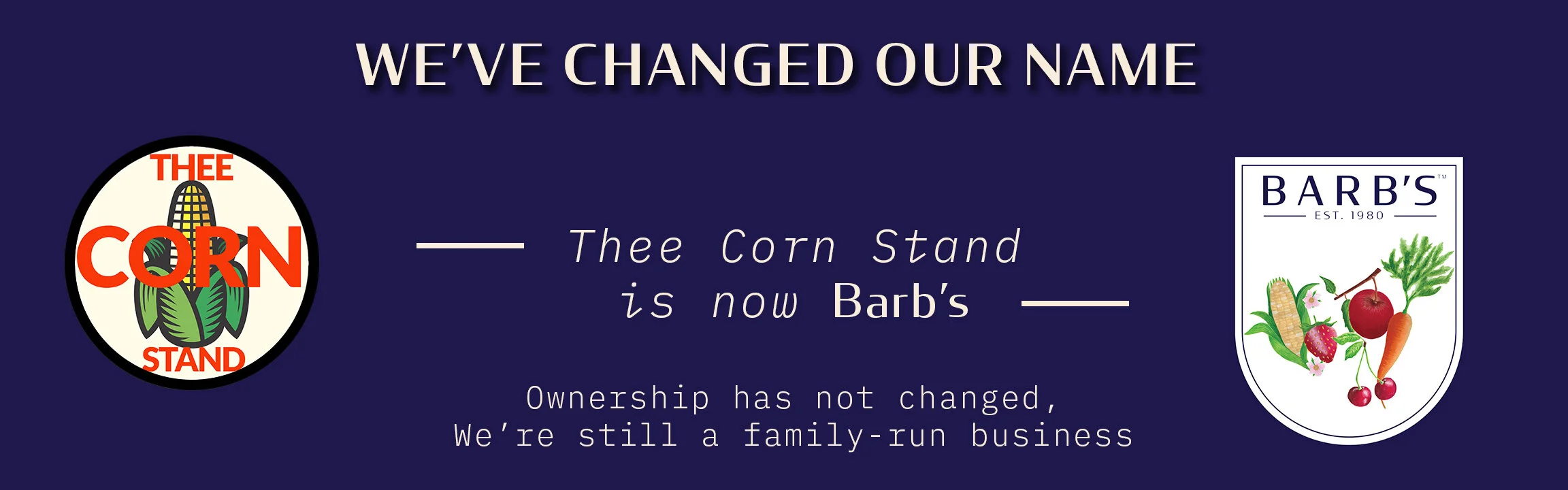 Barb's Produce - Home