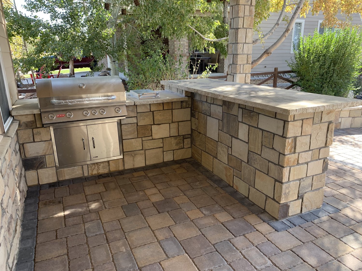 Gallery — LC Hardscapes