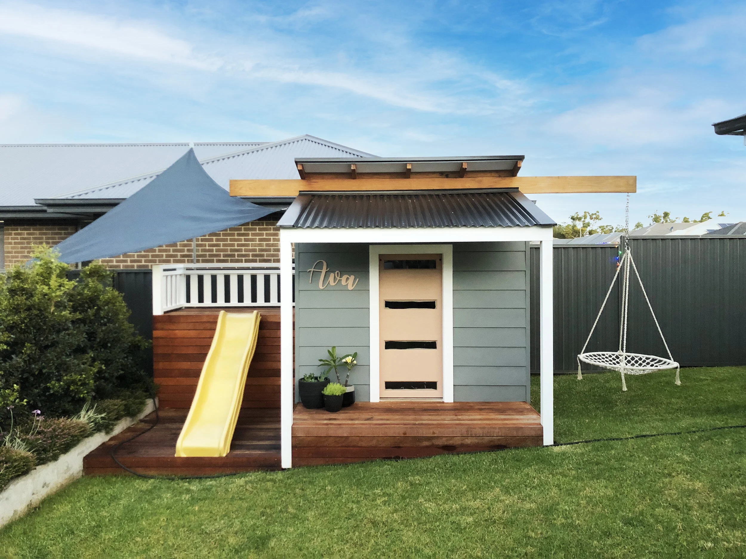 About Us | ACE Building Co.