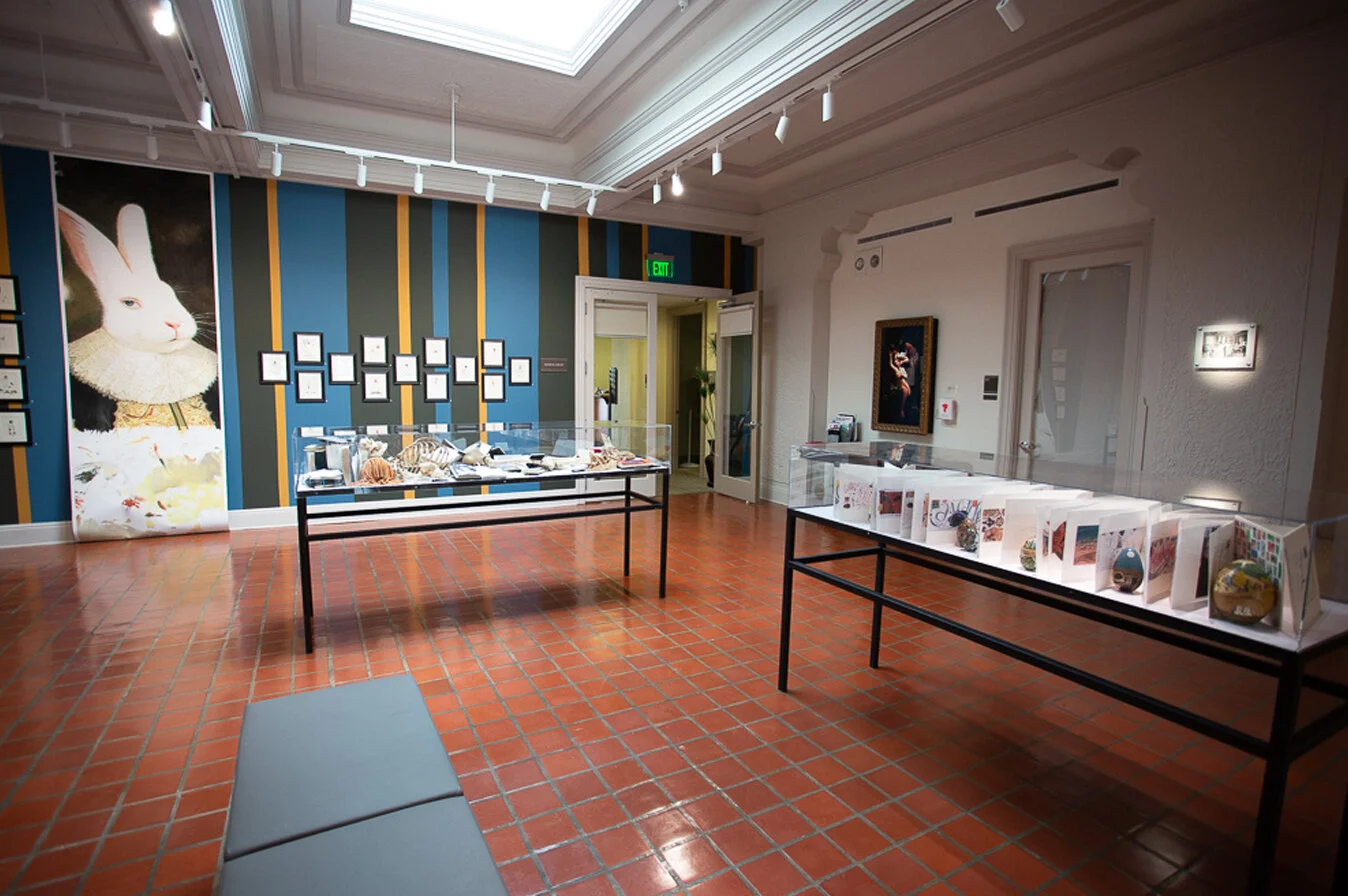 Visit — Ringling College Galleries + Exhibitions
