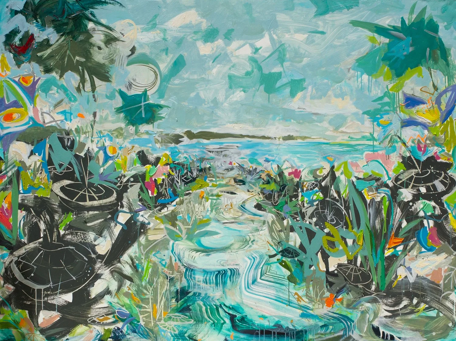 2026 Tom Stephens — Ringling College Galleries + Exhibitions