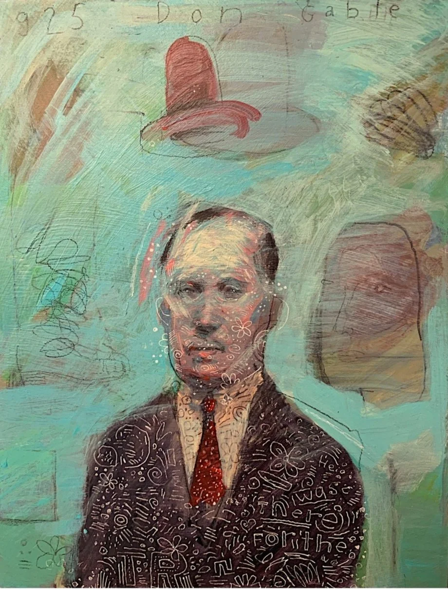 Dunnick 2021 — Ringling College Galleries + Exhibitions