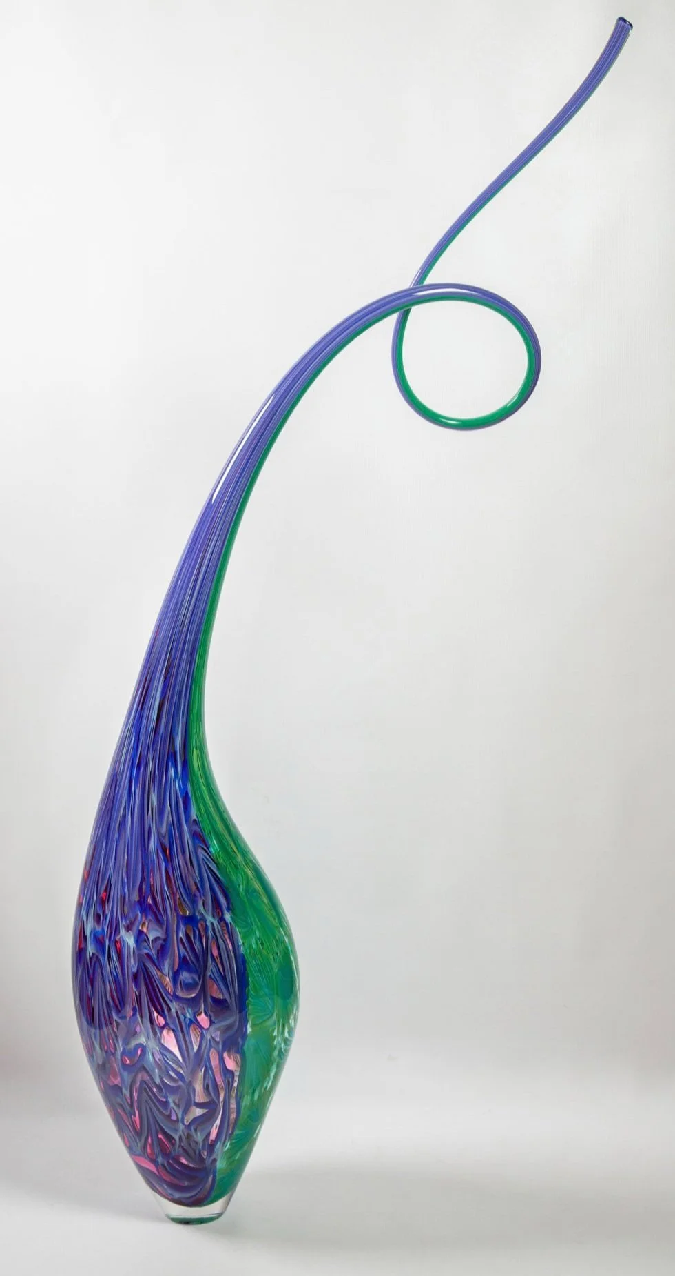 2024 Glass Exhibit — Ringling College Galleries + Exhibitions
