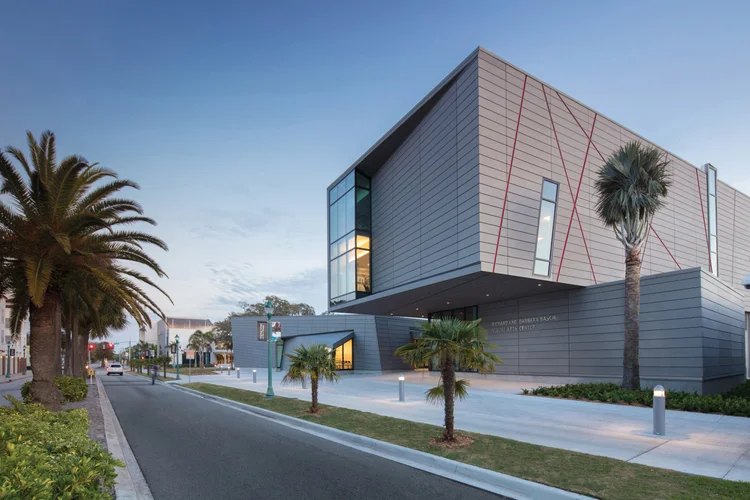 Visit — Ringling College Galleries + Exhibitions