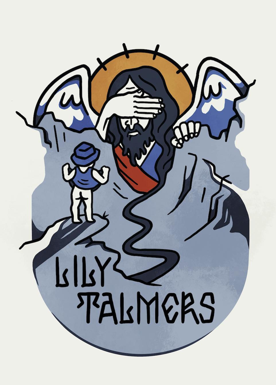 merch — Lily Talmers