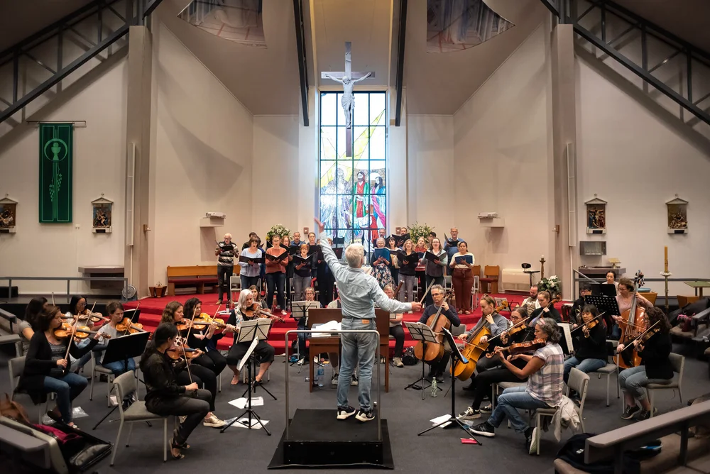 Upcoming — Opus Orchestra