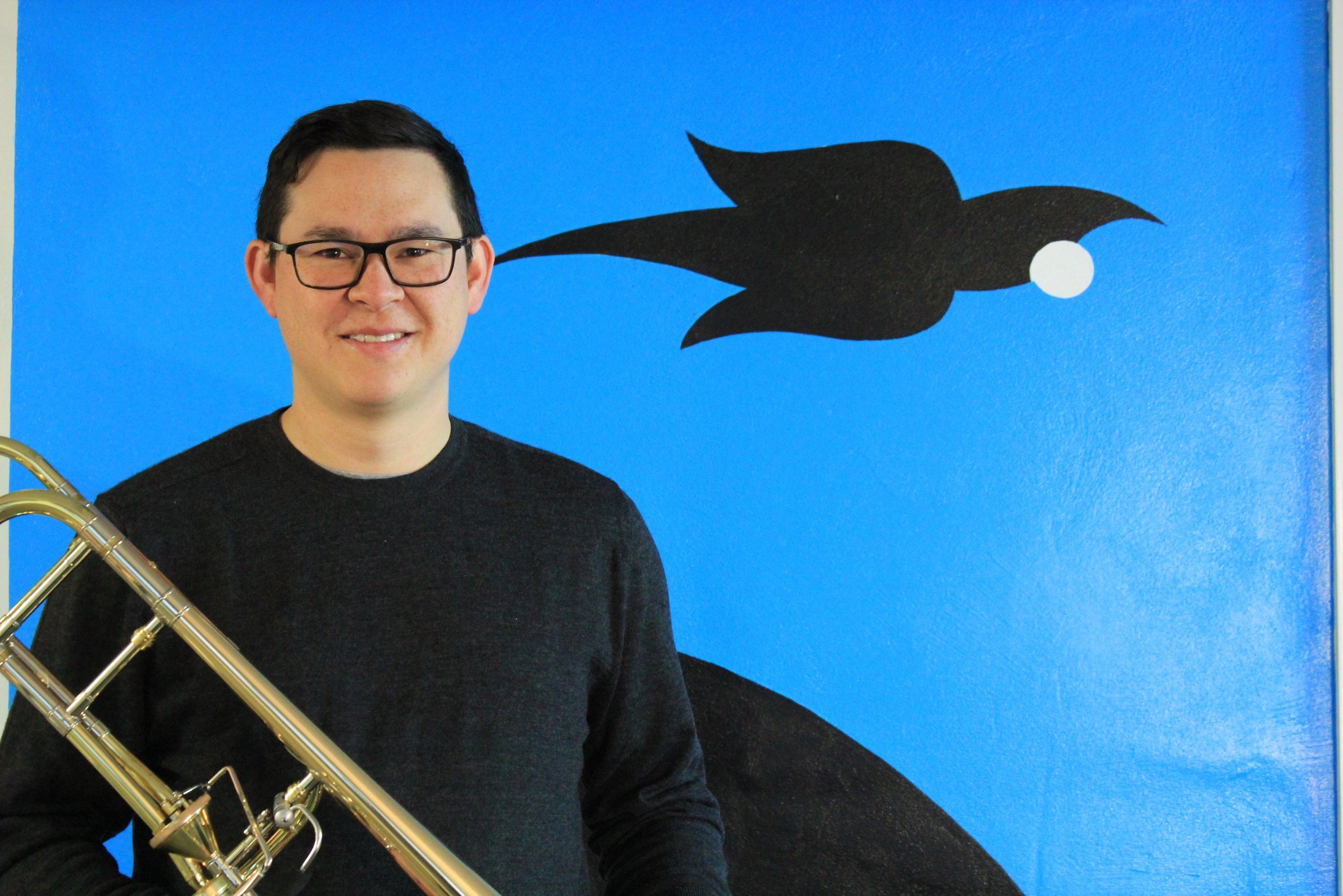 Opus Orchestra Pathways — Opus Orchestra